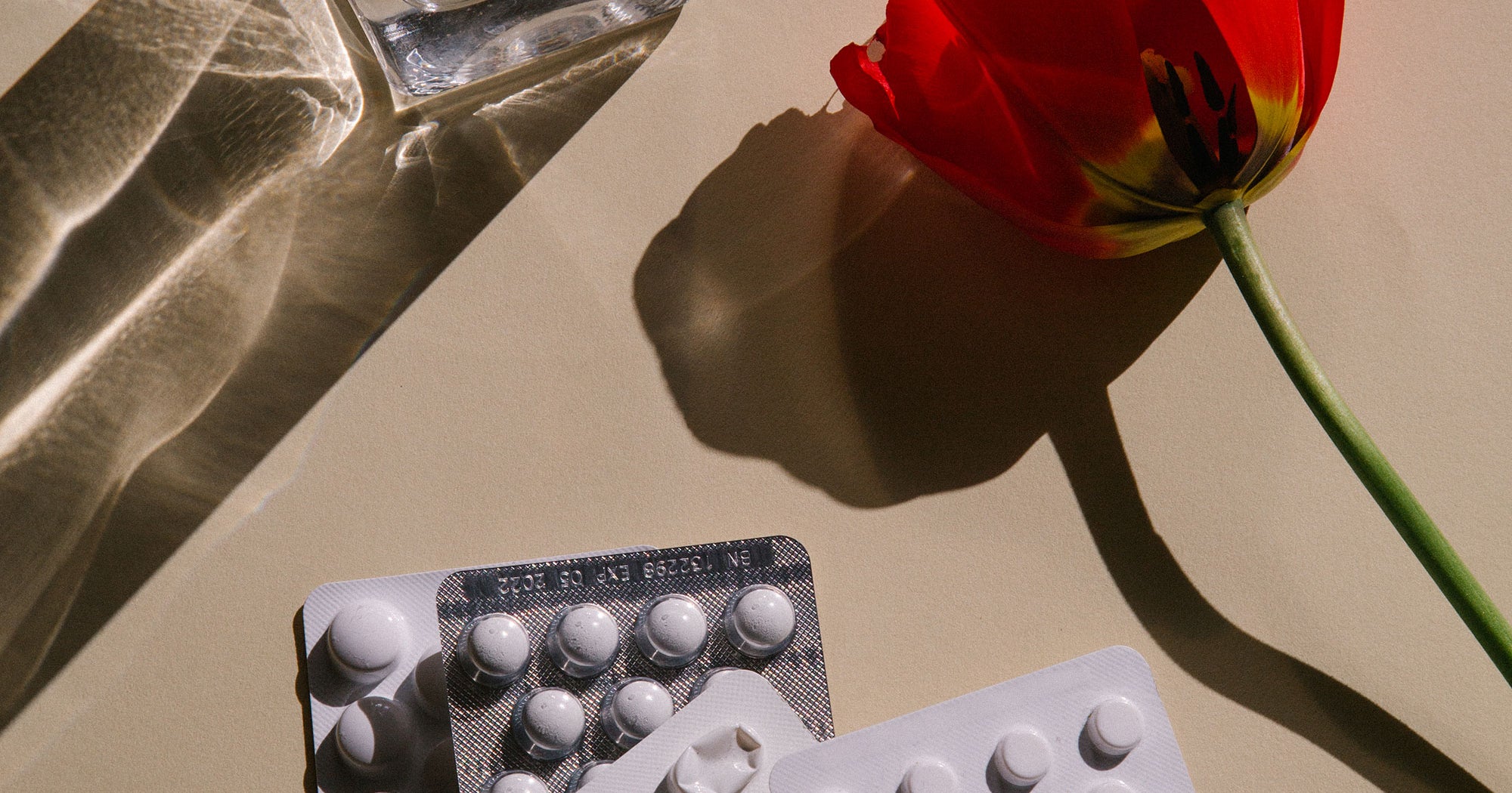 Contraceptive Pills Could Be Made Available In Chemists