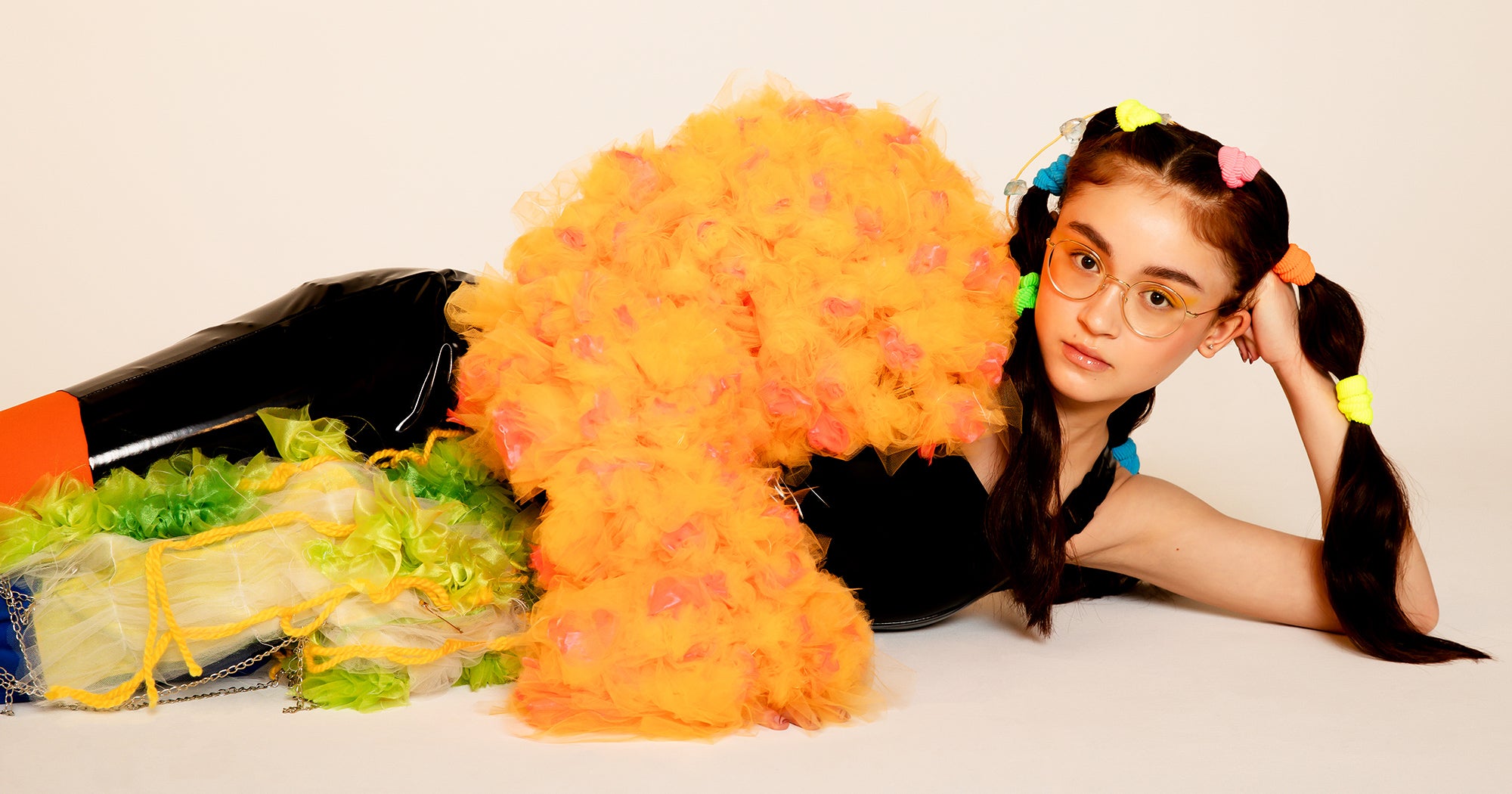 TATB Kitty Actress Anna Cathcart Faves, Likes, Roles