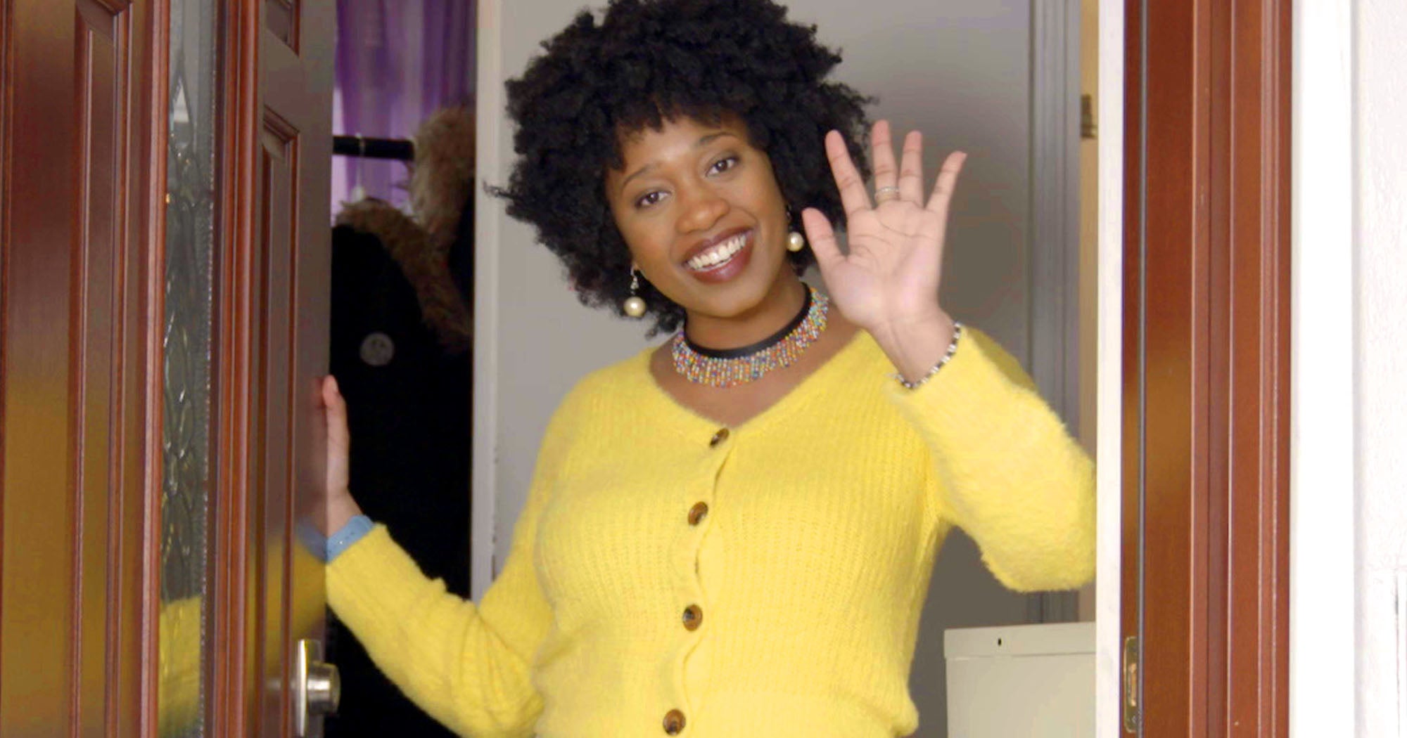 Kimmy Cole: At-Home Quarantine Content Studio Advice