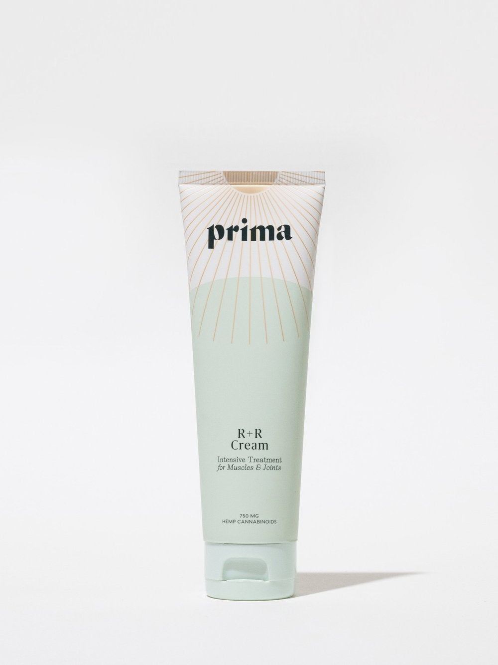 PRIMA + R+R Cream