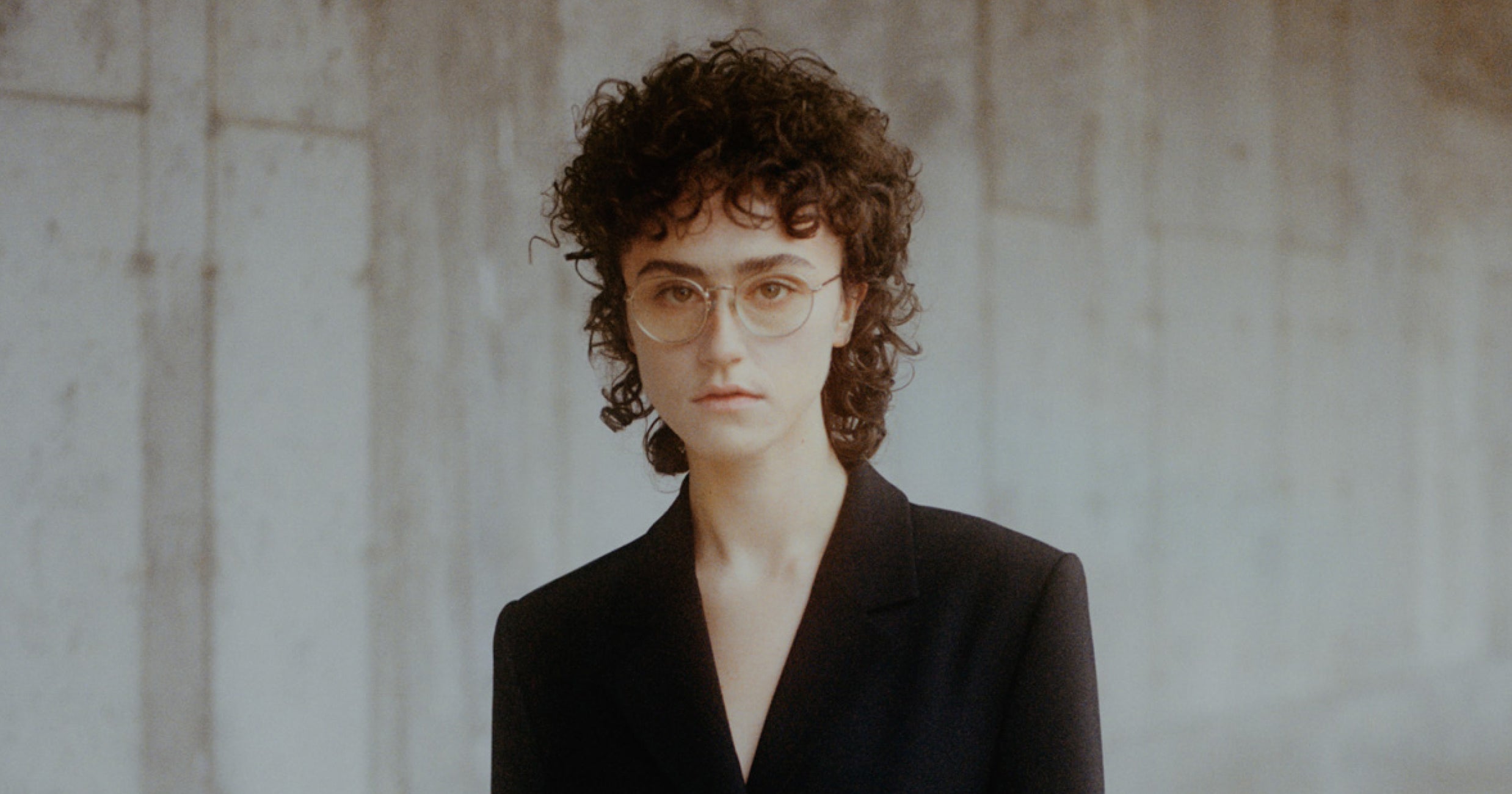 Ella Emhoff Made Her NYFW Debut At Proenza Schouler