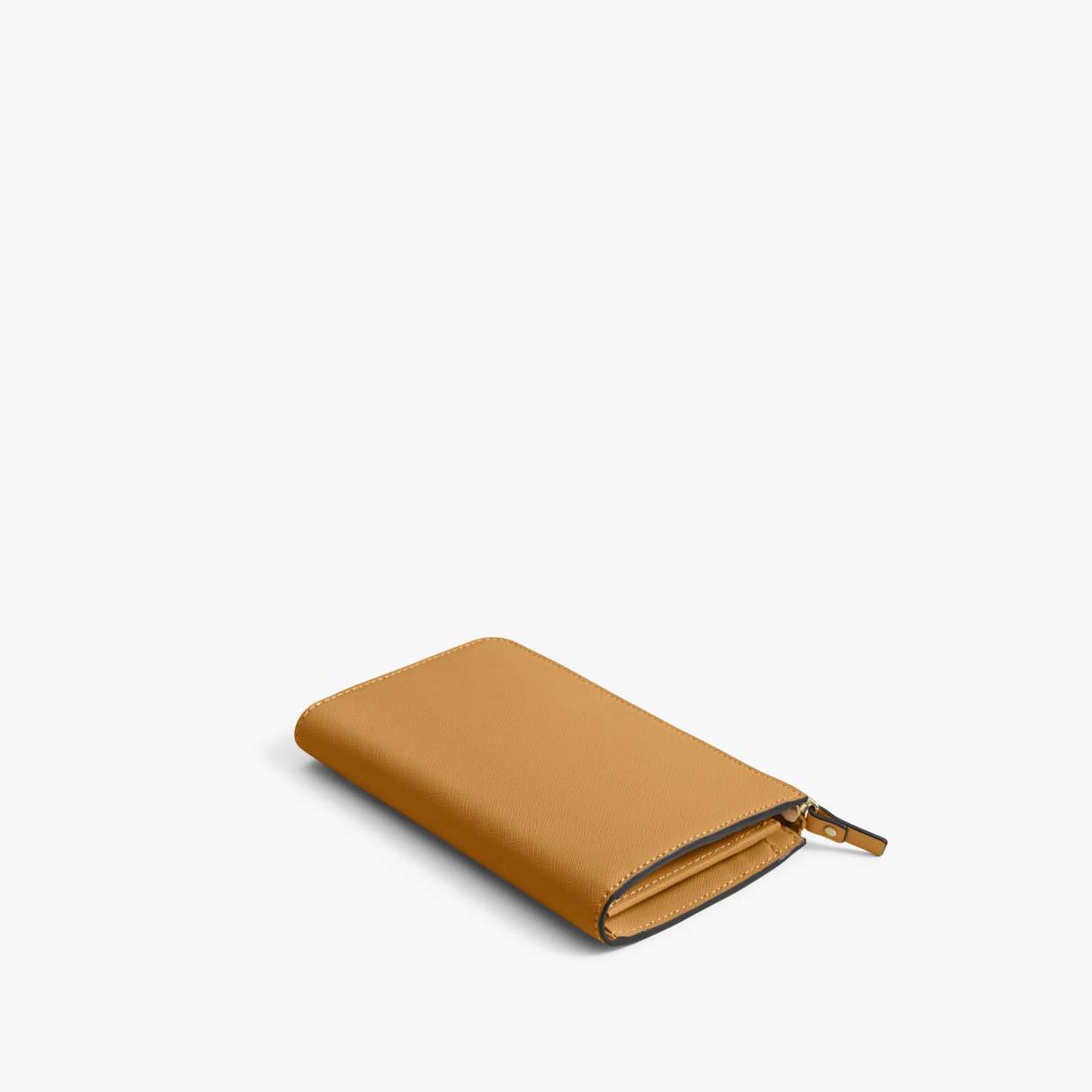 Lo & Sons + The Leather Wallet