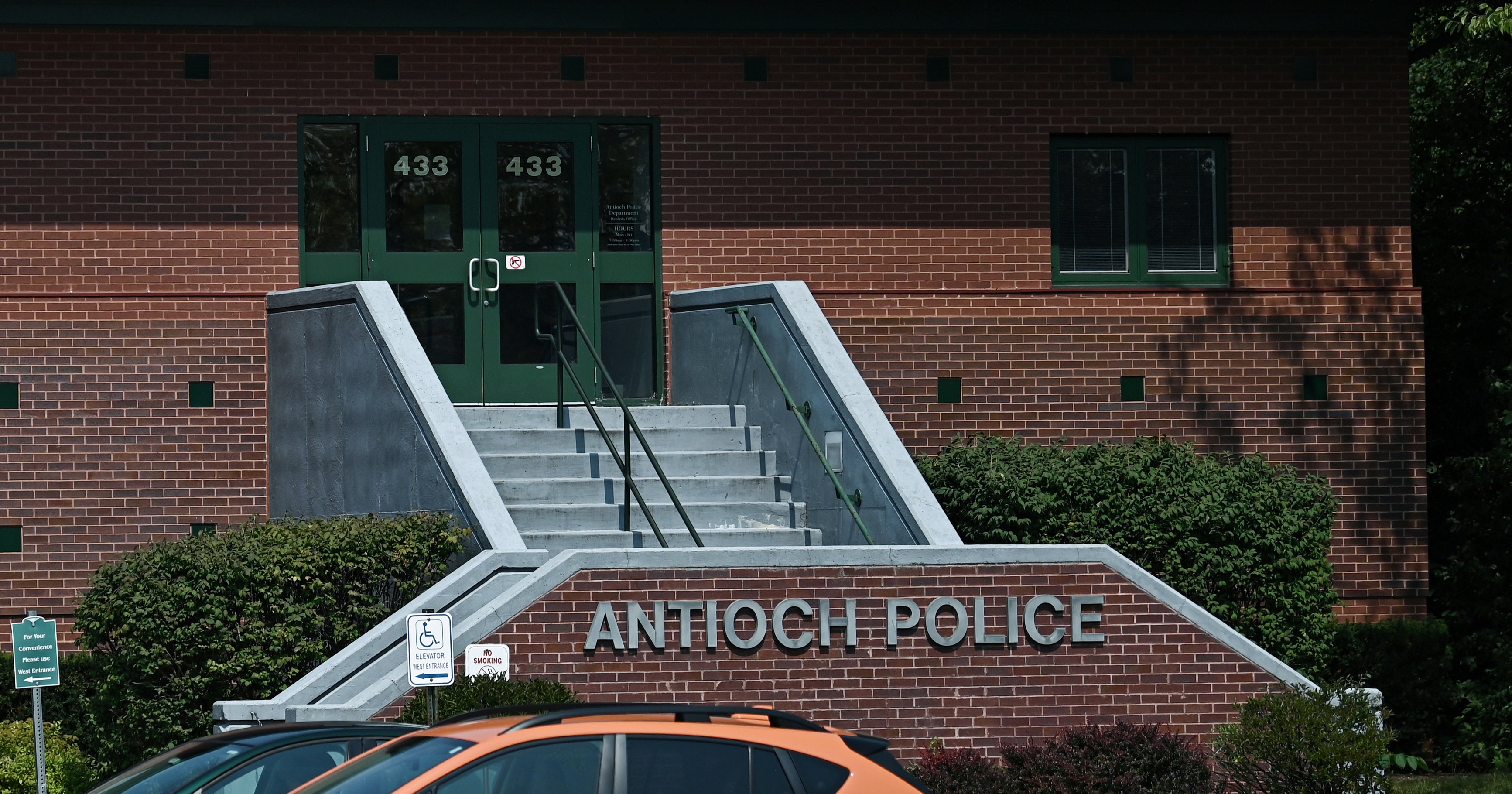 Police Killed Angelo Quinto During A Mental Breakdown