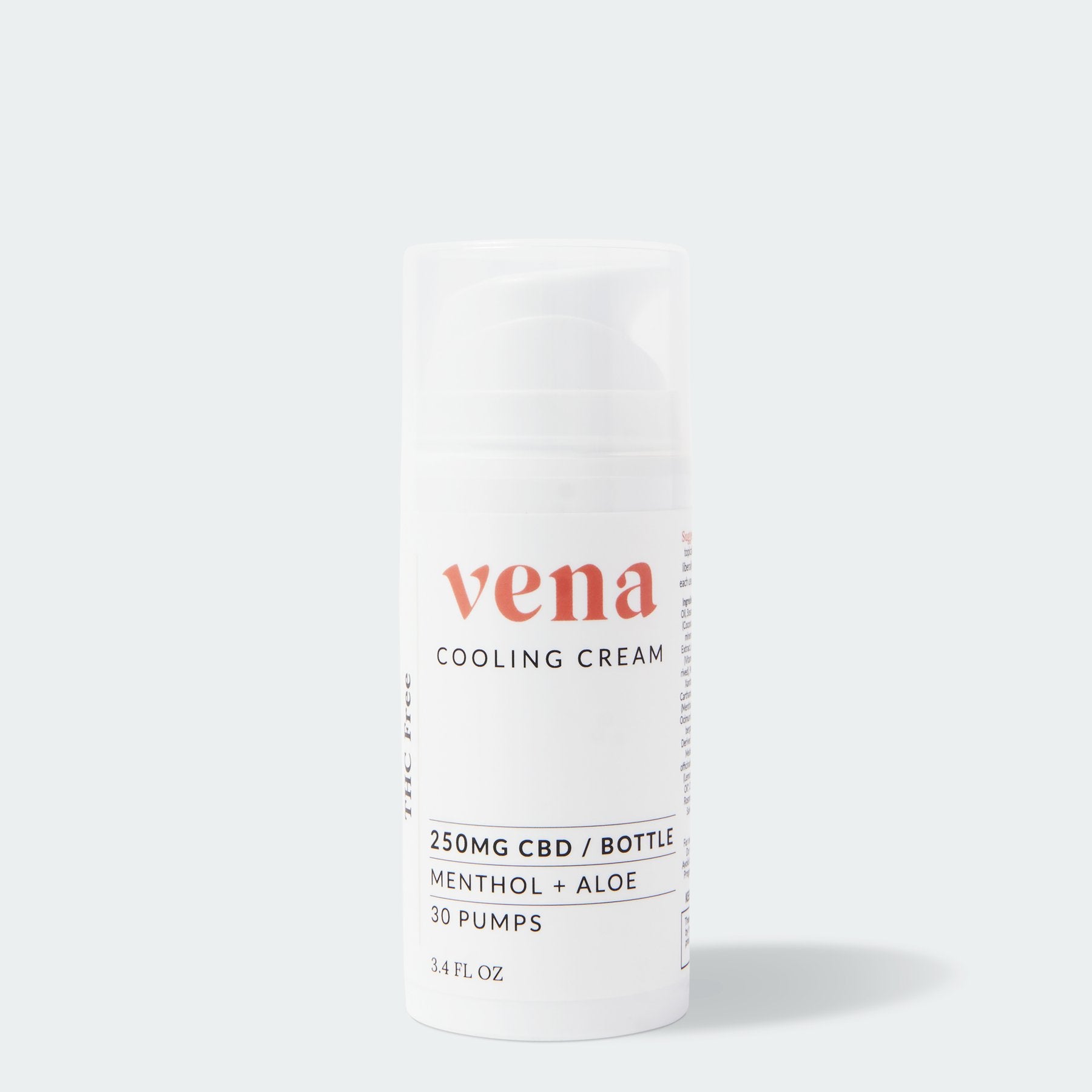 Vena + Vena Cooling Cream