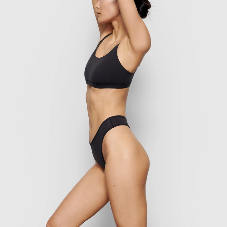Skims + Fits Everybody Scoop Neck Bra Skims + Fits Everybody Scoop Neck Bra
