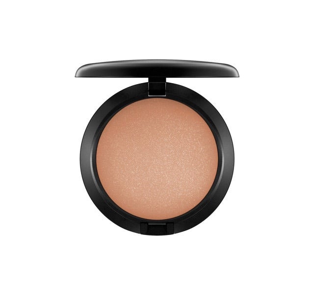MAC Cosmetics + Bronzing Powder