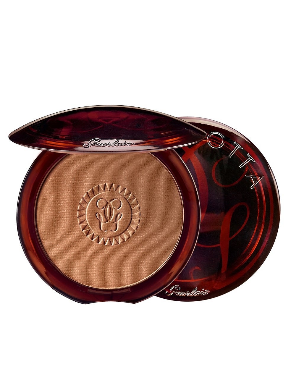 Guerlain + Terracotta Original Bronzing Powder