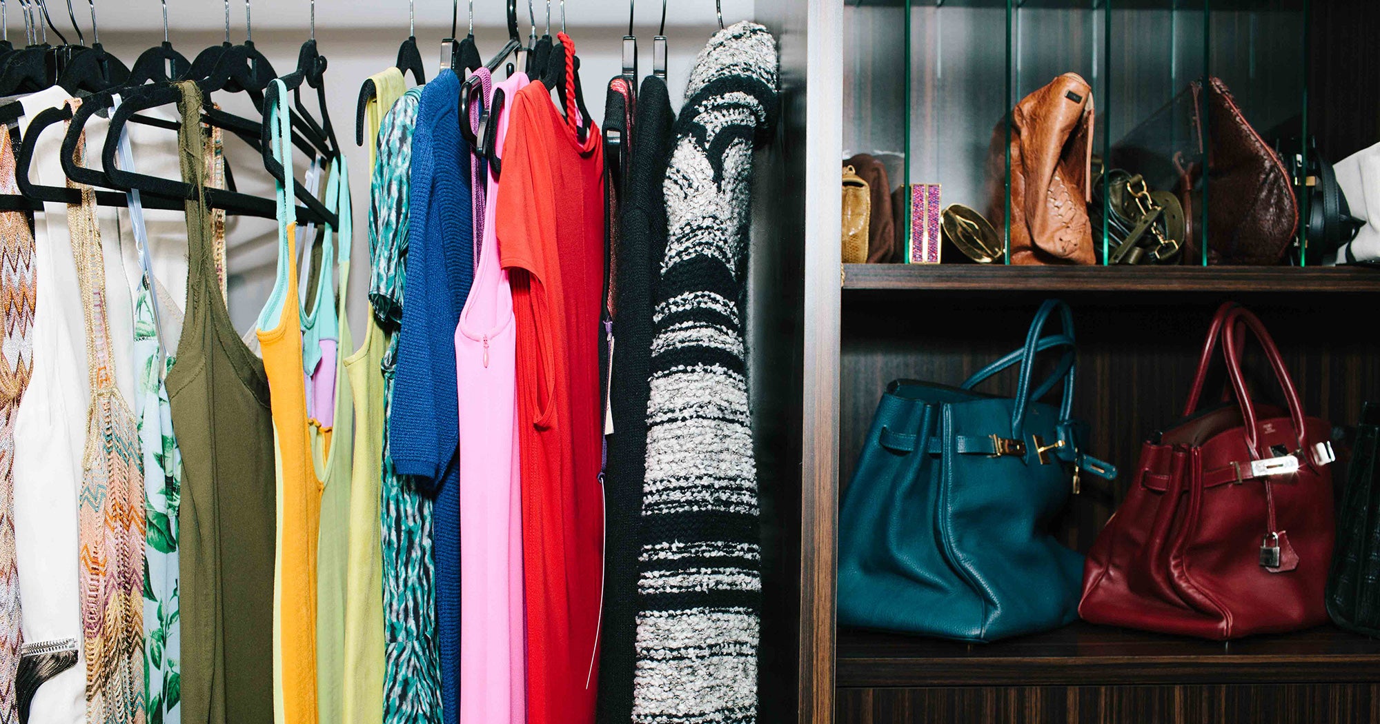 How Clothing Rental Services Survived COVID & Thrived