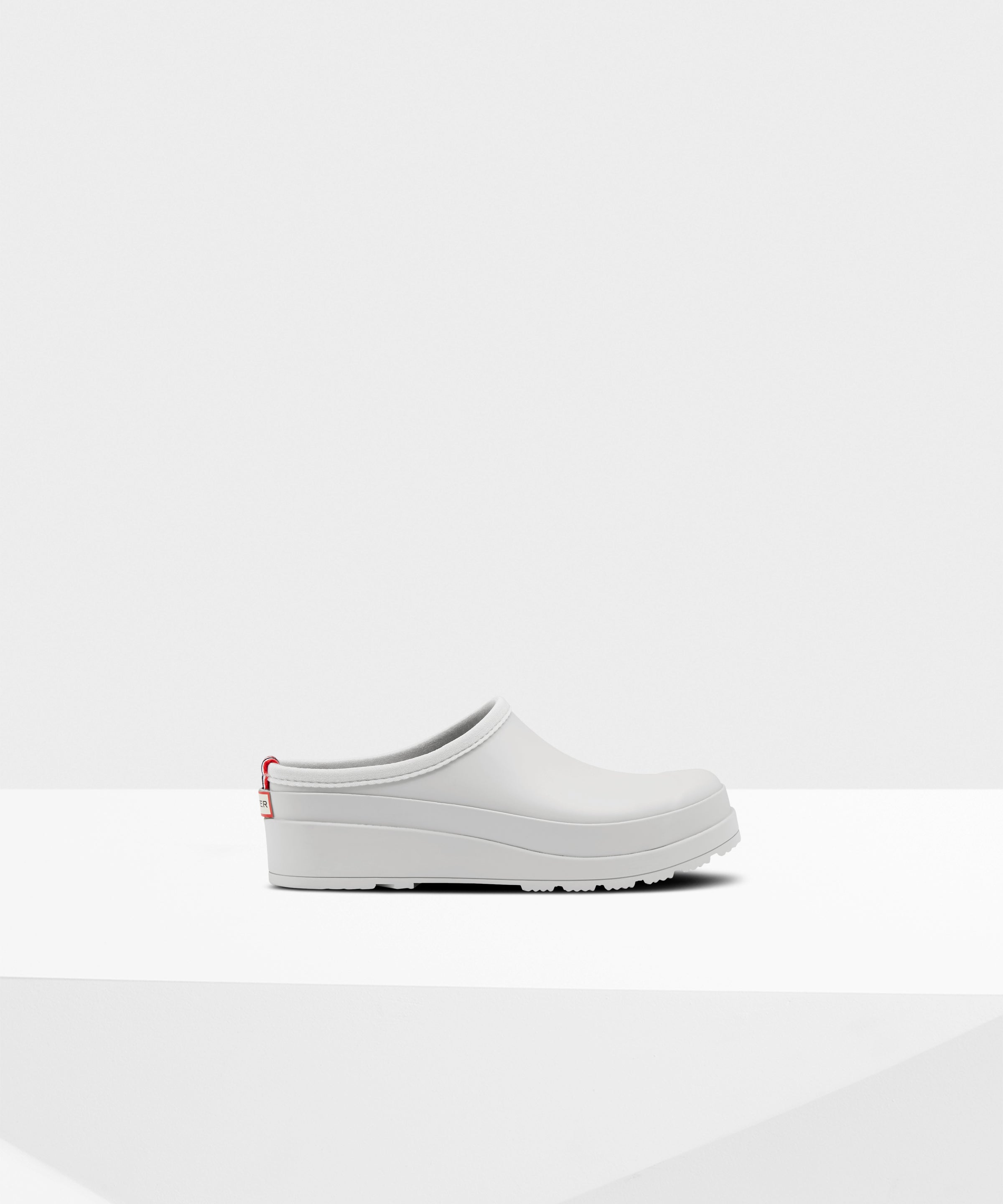 These Rubber Clogs Are The Ultimate Dog Walking Shoe