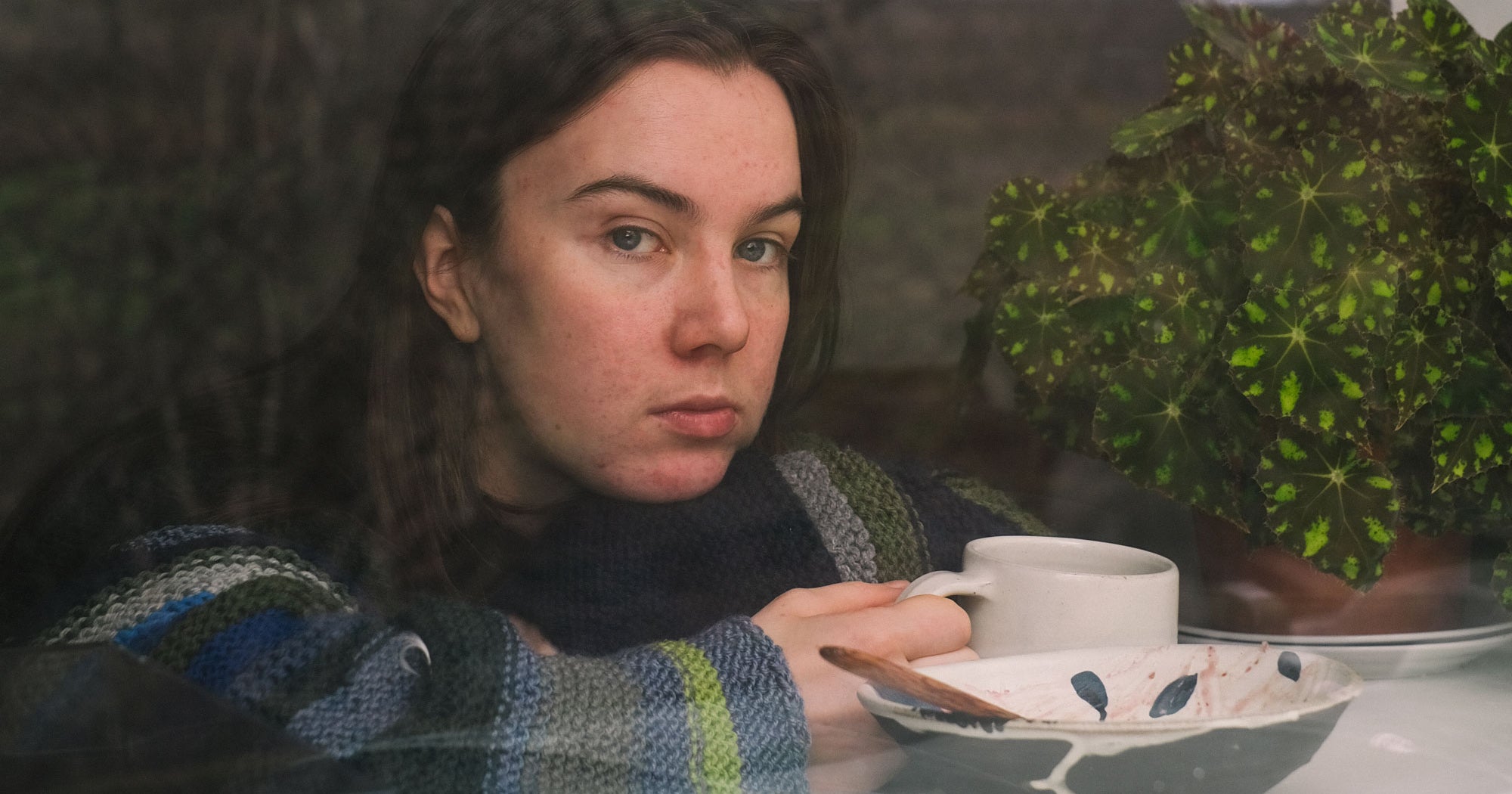 Why We Should Always Find Space For Being Alone