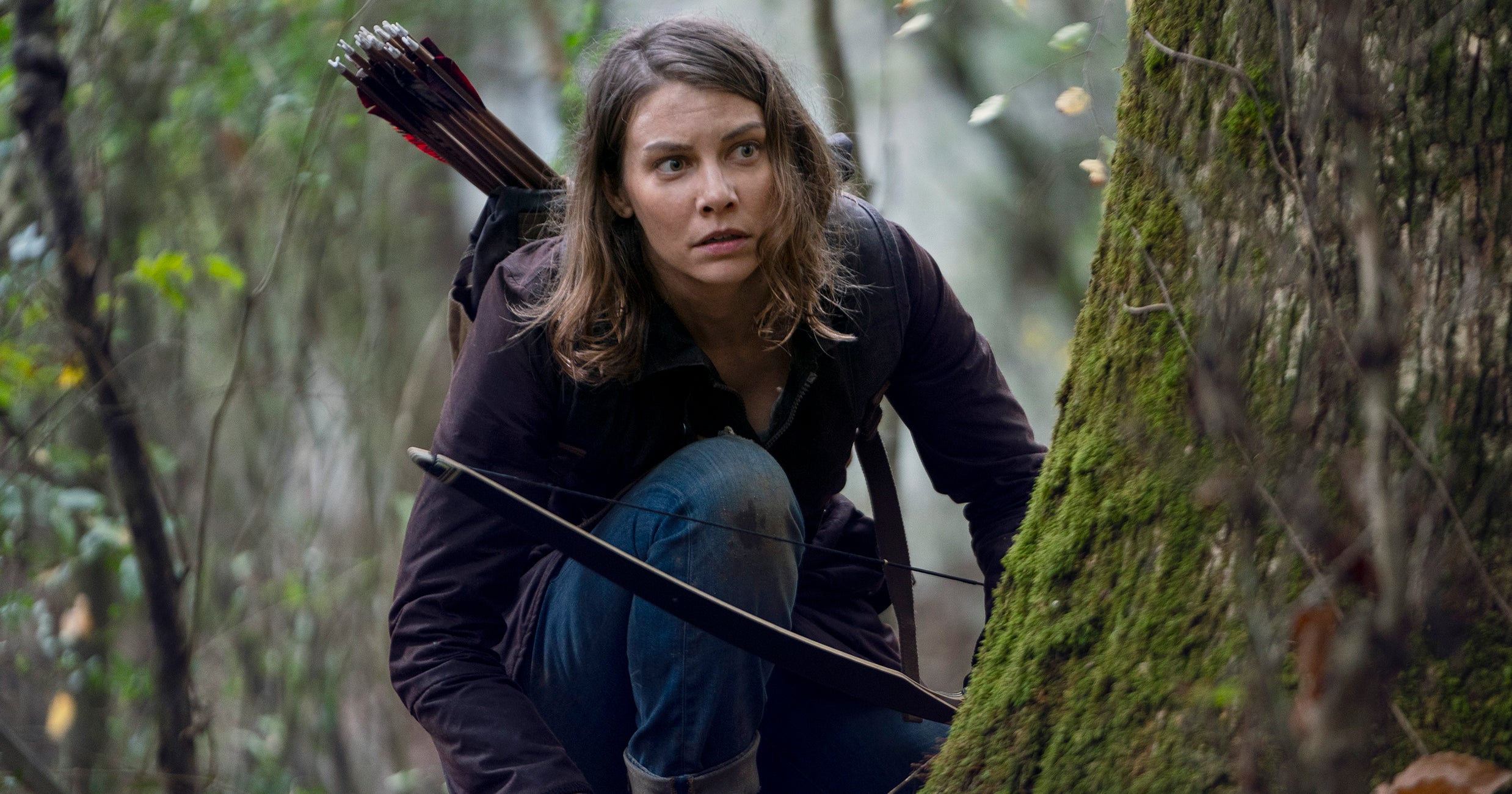 When Does The Walking Dead End? Final Season, Episodes