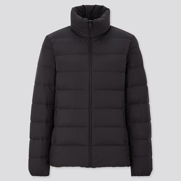 Uniqlo + Women Ultra Light Down Jacket