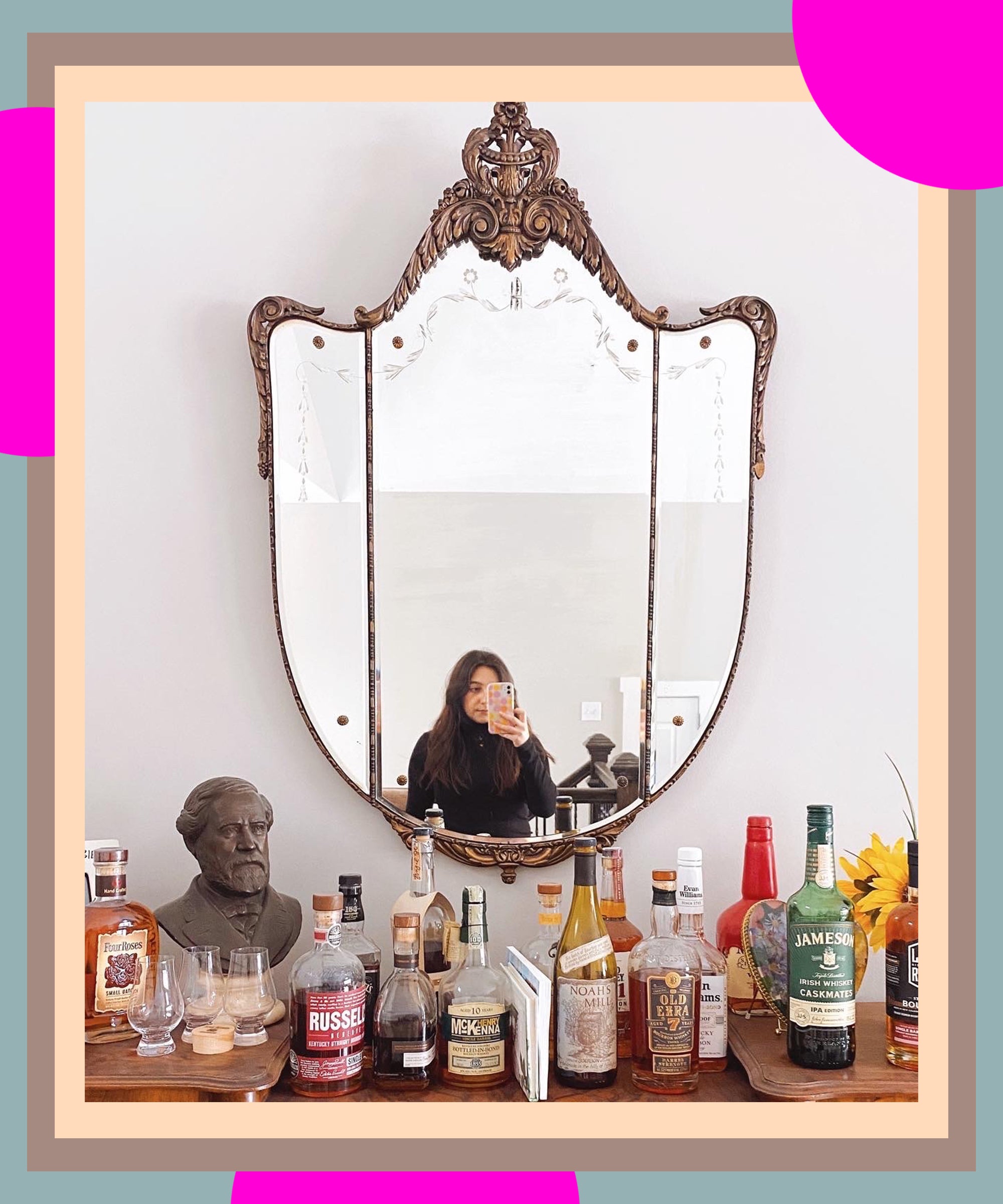 Instagram Mirror Selfies Mirror Selfie Photos, Download The BEST Free