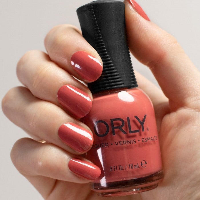 Orly + Orly Day Trippin’
