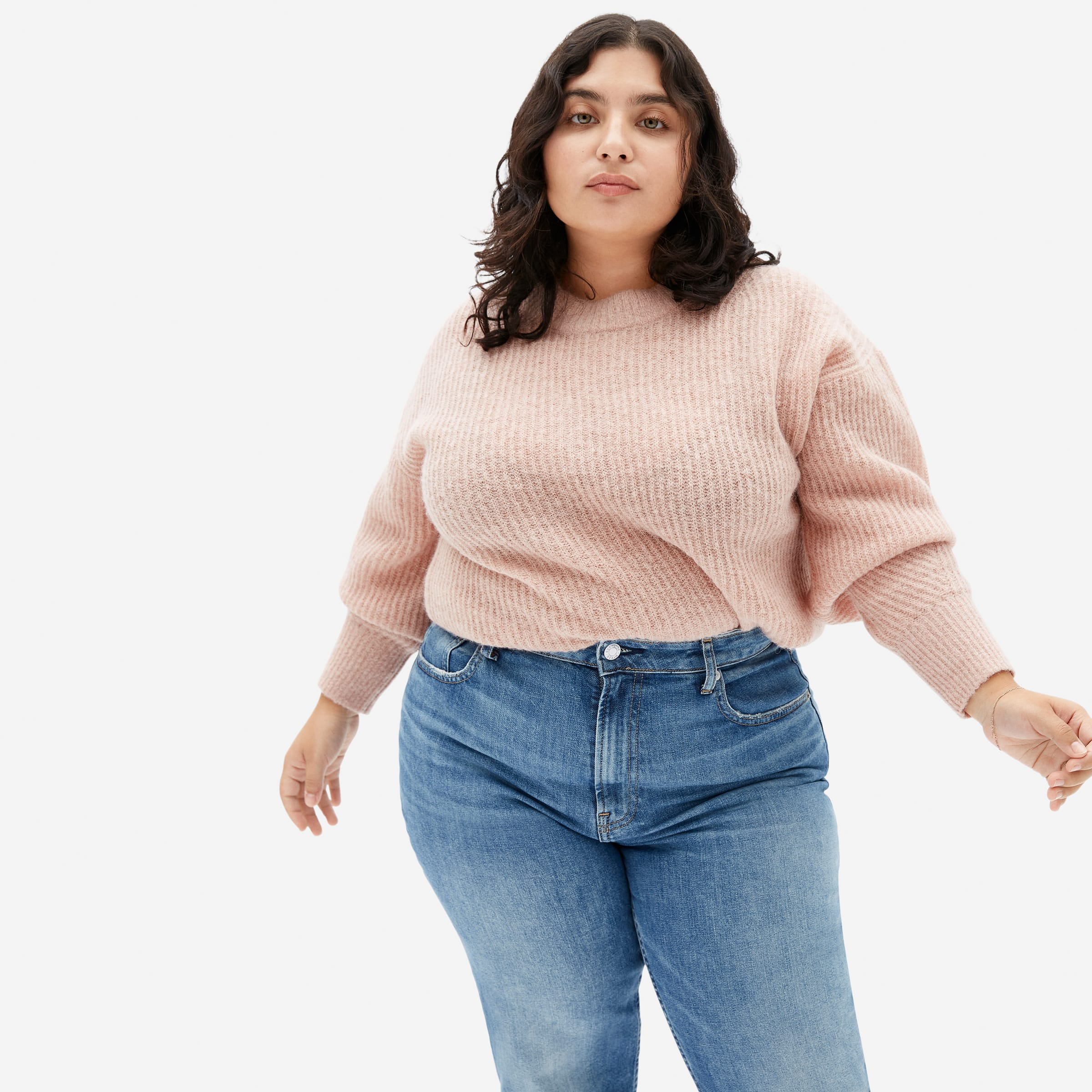 32 Oversized Sweaters To Feel Incredibly Cozy In | atelier-yuwa.ciao.jp