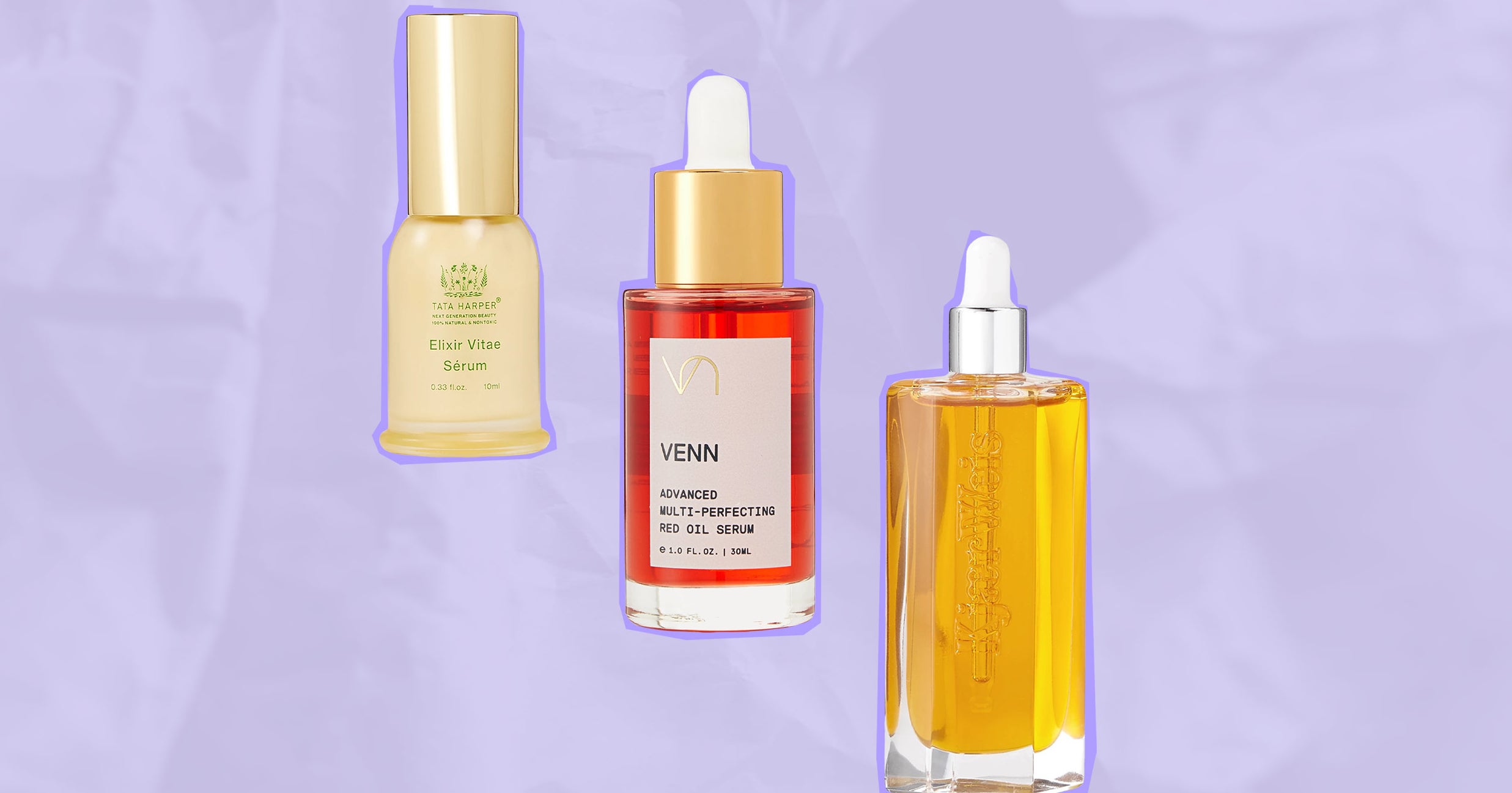 Best Spilanthol Serum For Fine Lines And Wrinkles