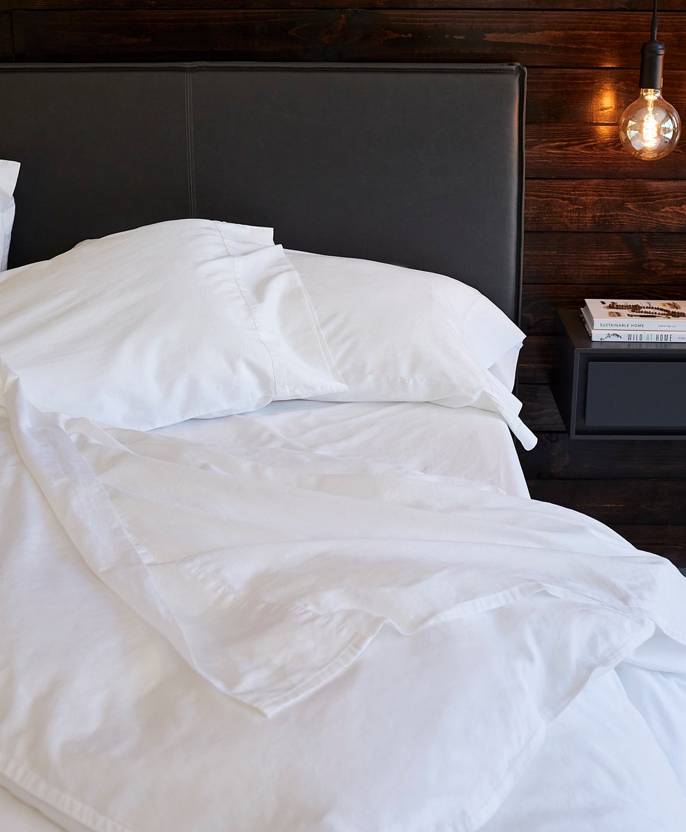 PACT + Room Service Sheet Set