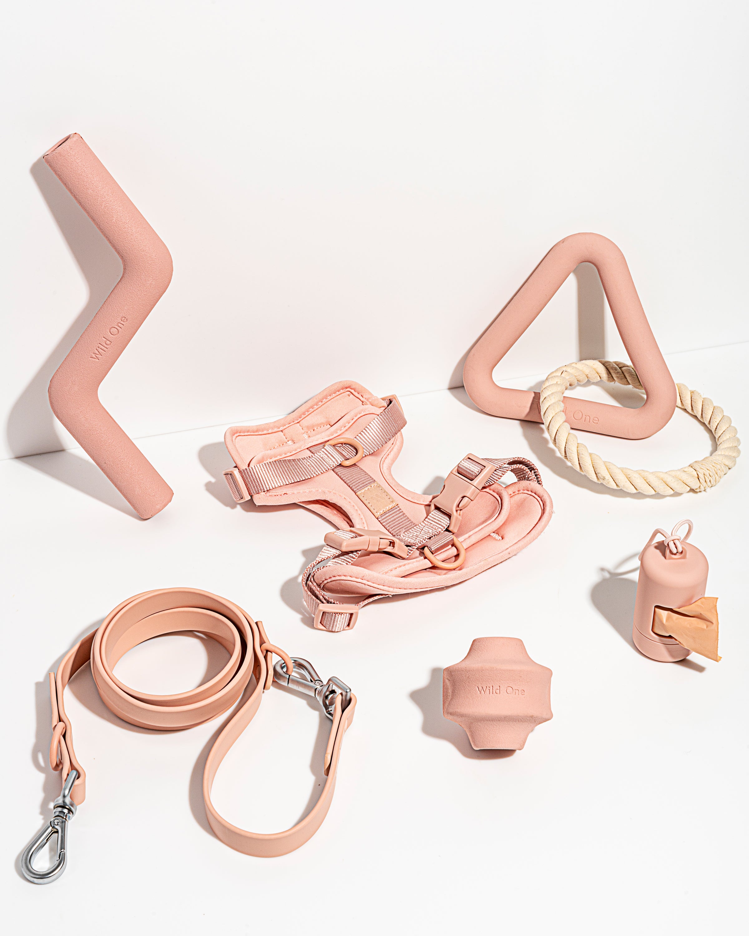 Wild One + Wild One Walk & Play Set