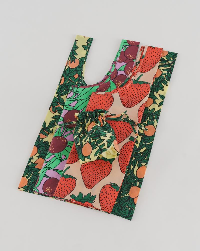 Baggu + Standard Baggu (Set of Three)