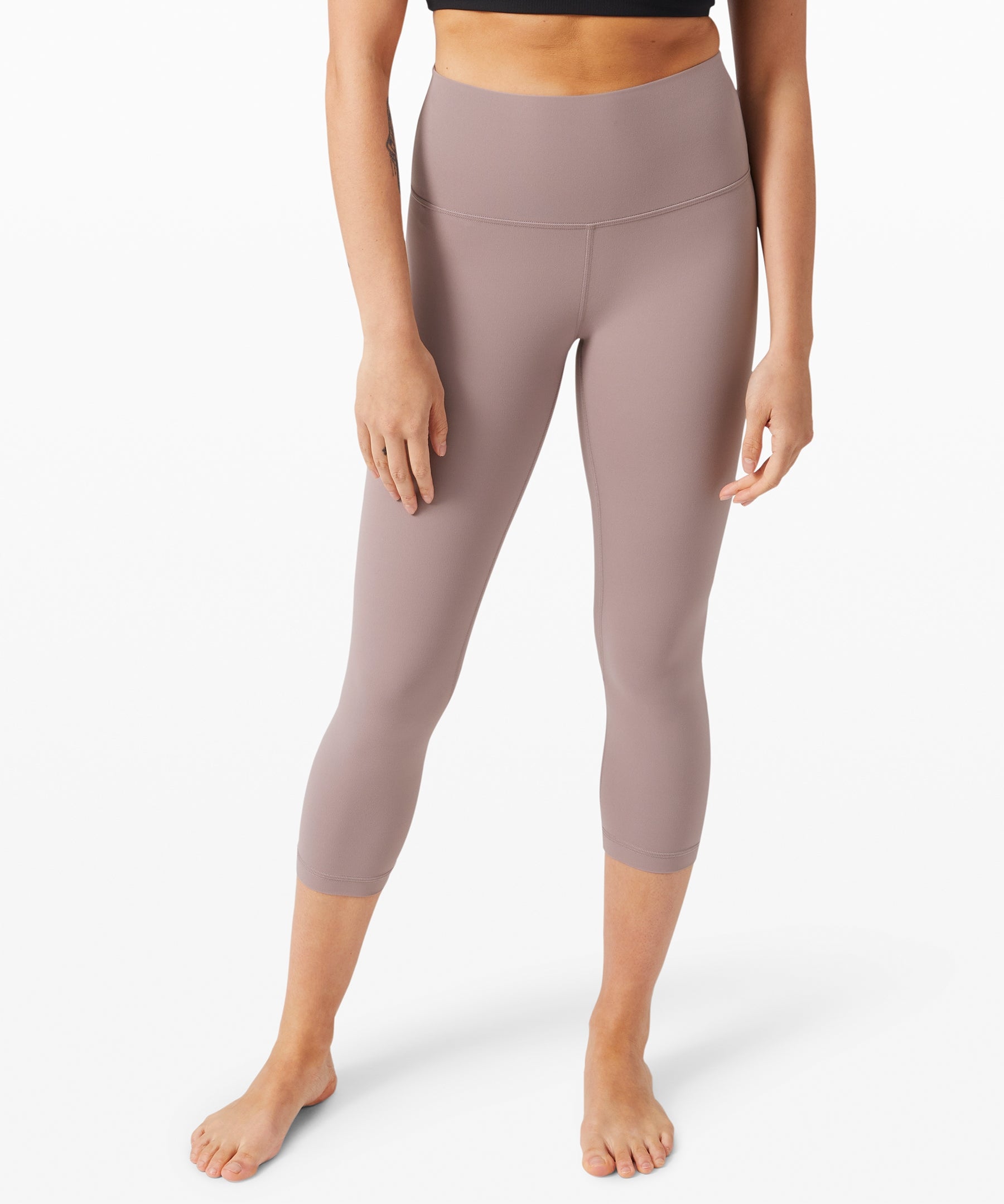 Lululemon + Align™ Crop 21″