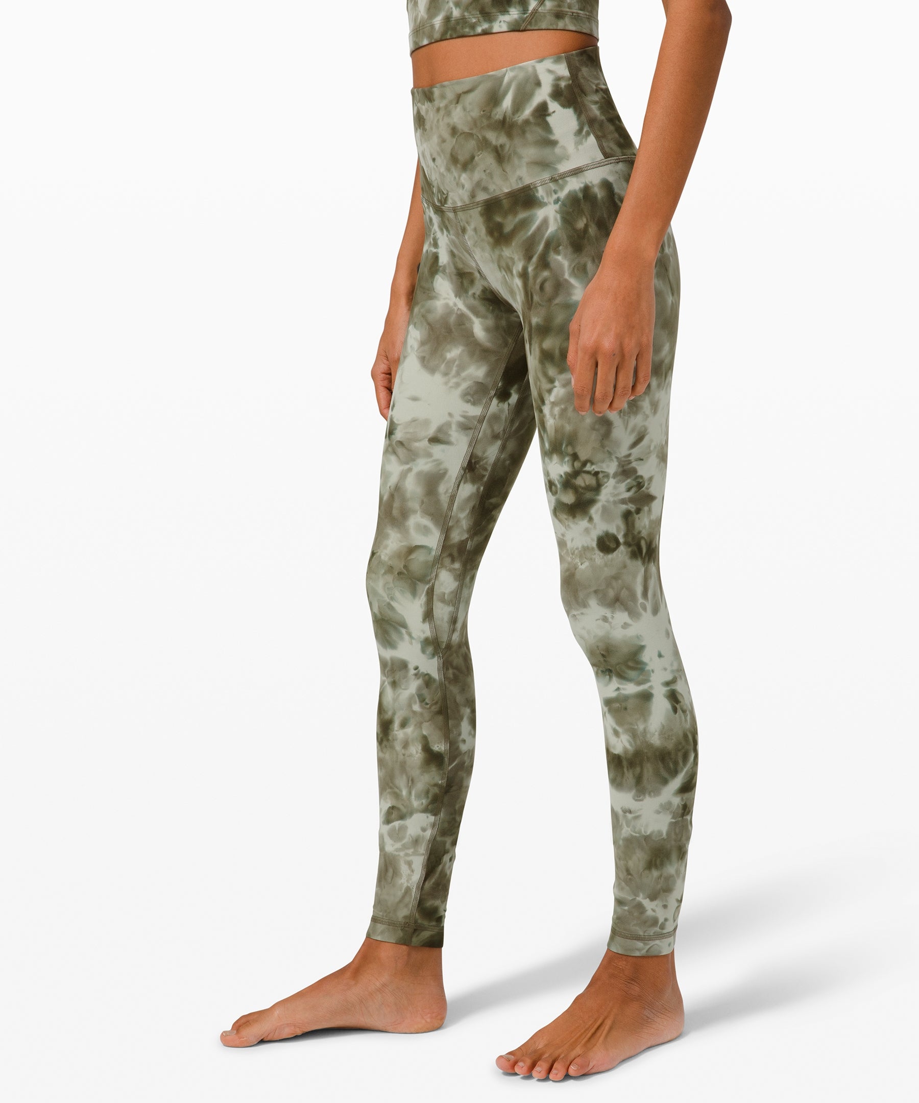 Lululemon Align™ Pant 28″diamond Dye