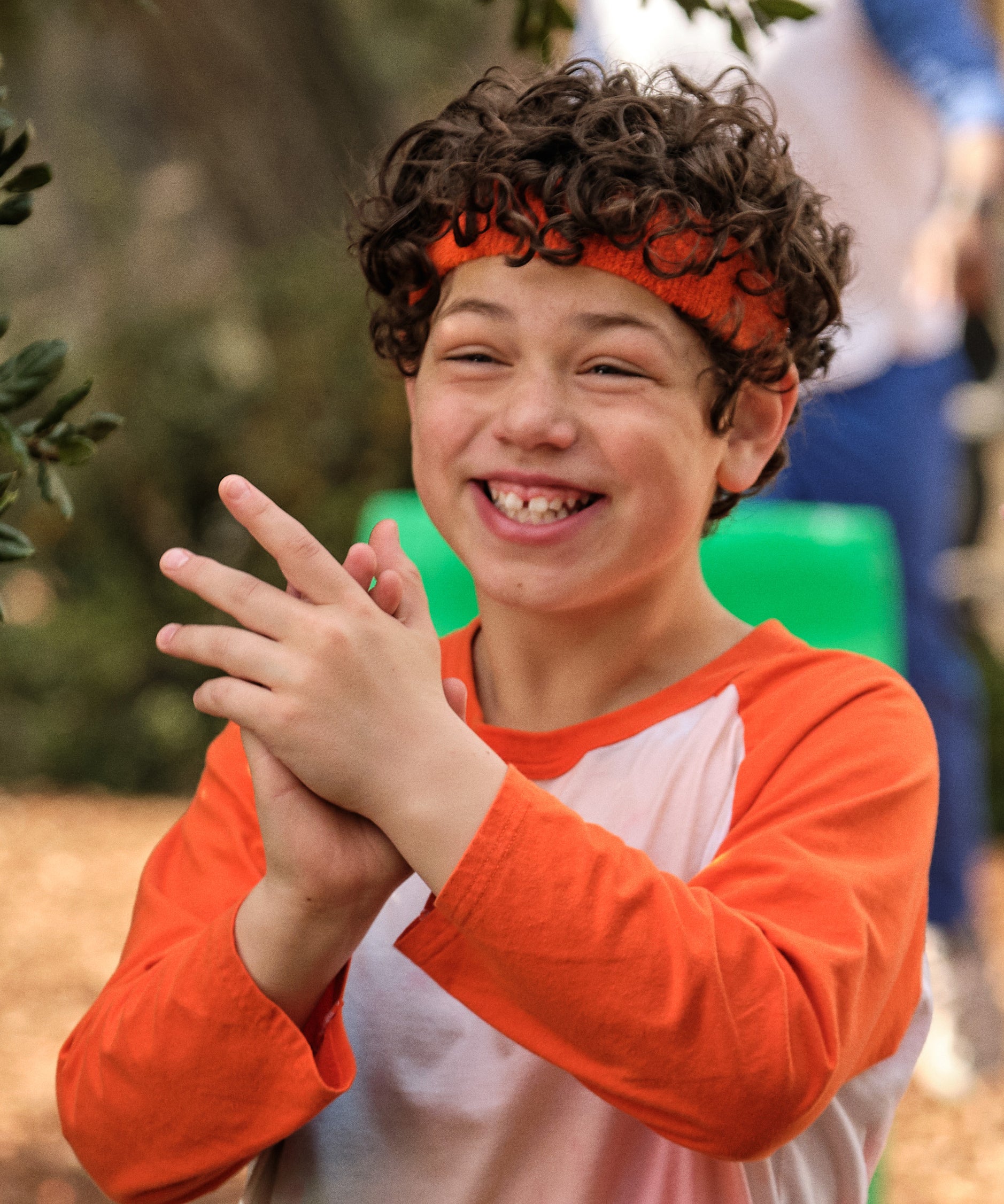 Yes Day Katie Torres - P0zfmjibynexpm / Allison and carlos decide to ...