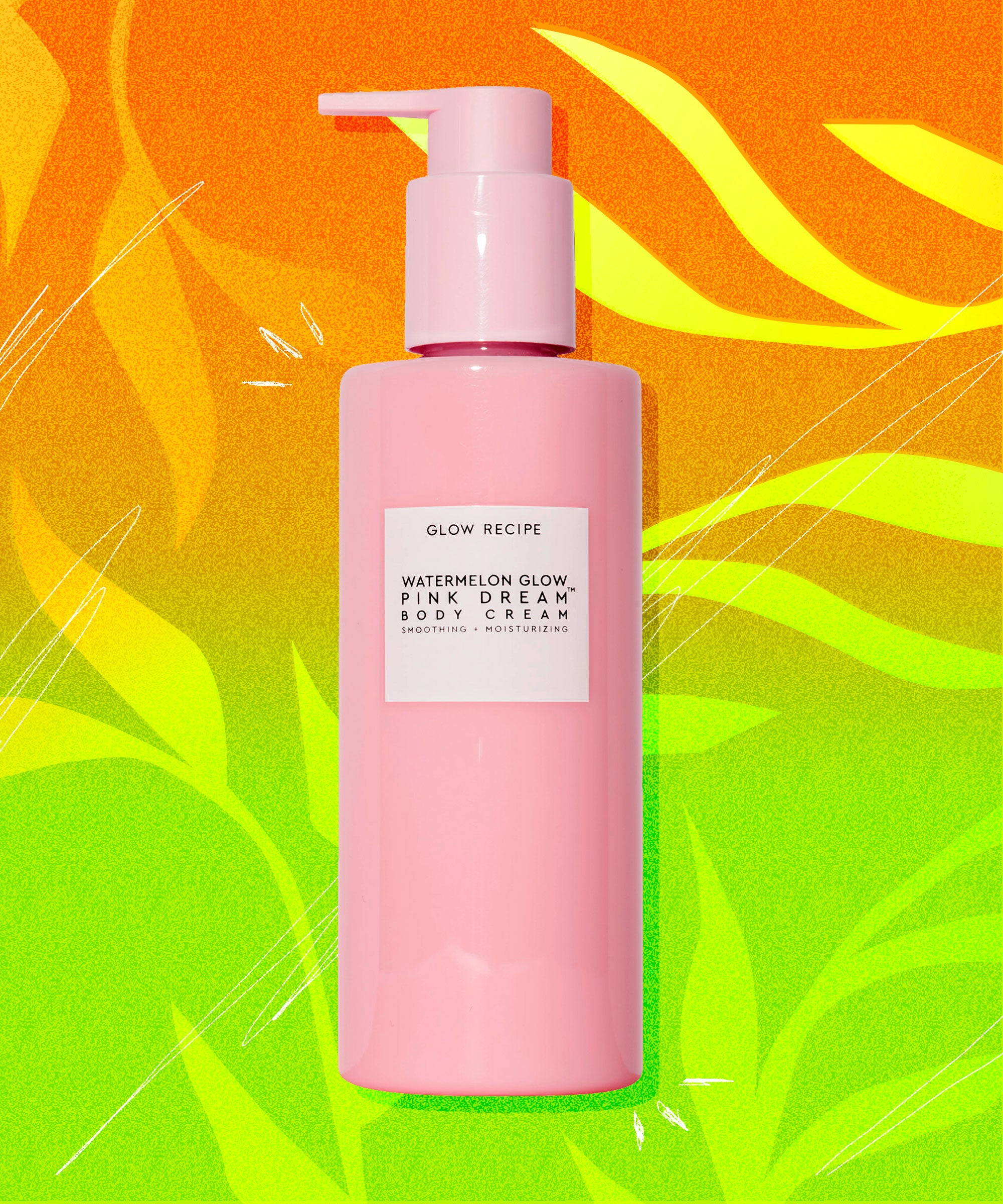 Royale Pinkish Glow Cream