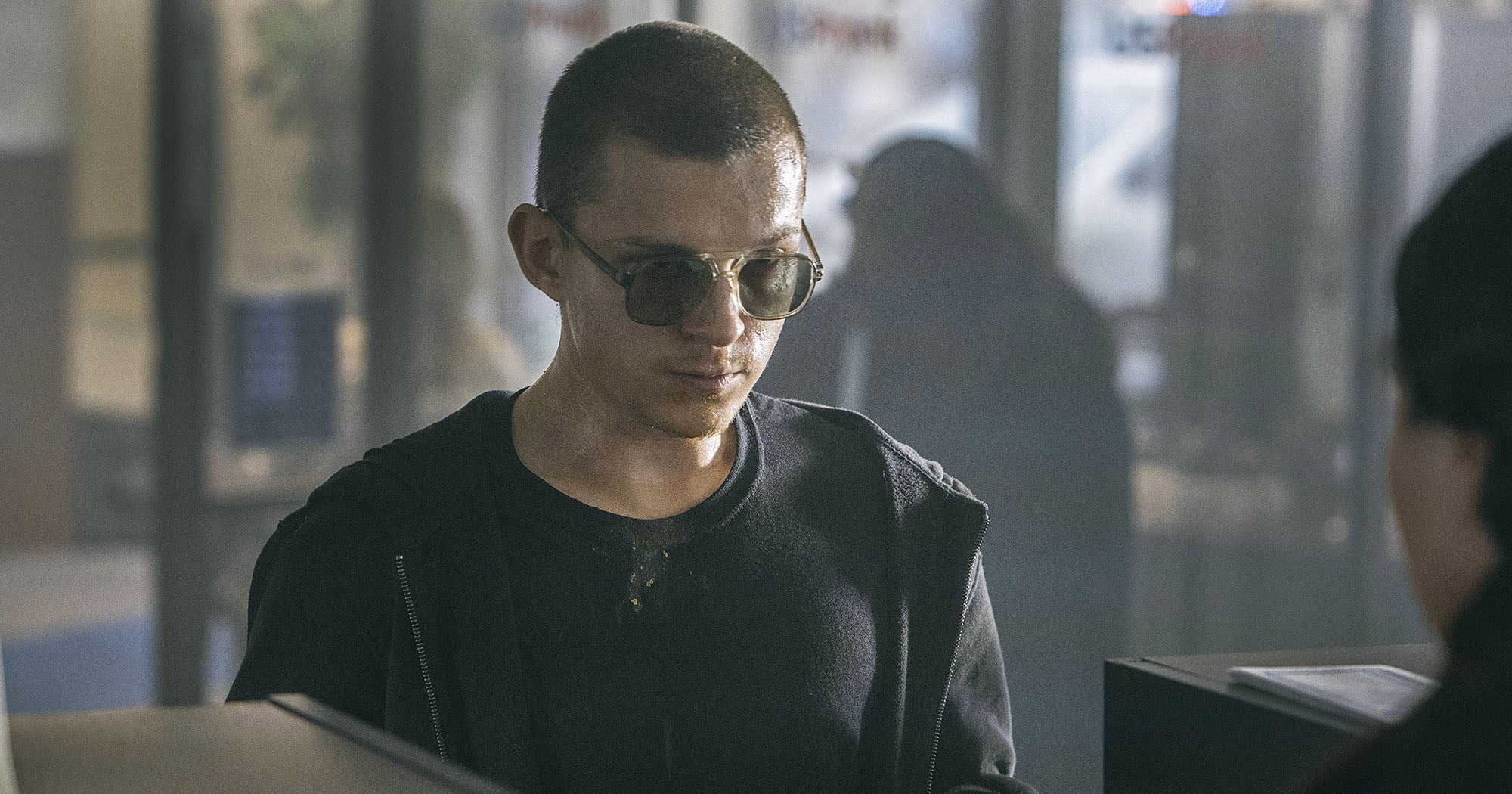 The Real Person Behind Cherry Doesnt Love The Movie