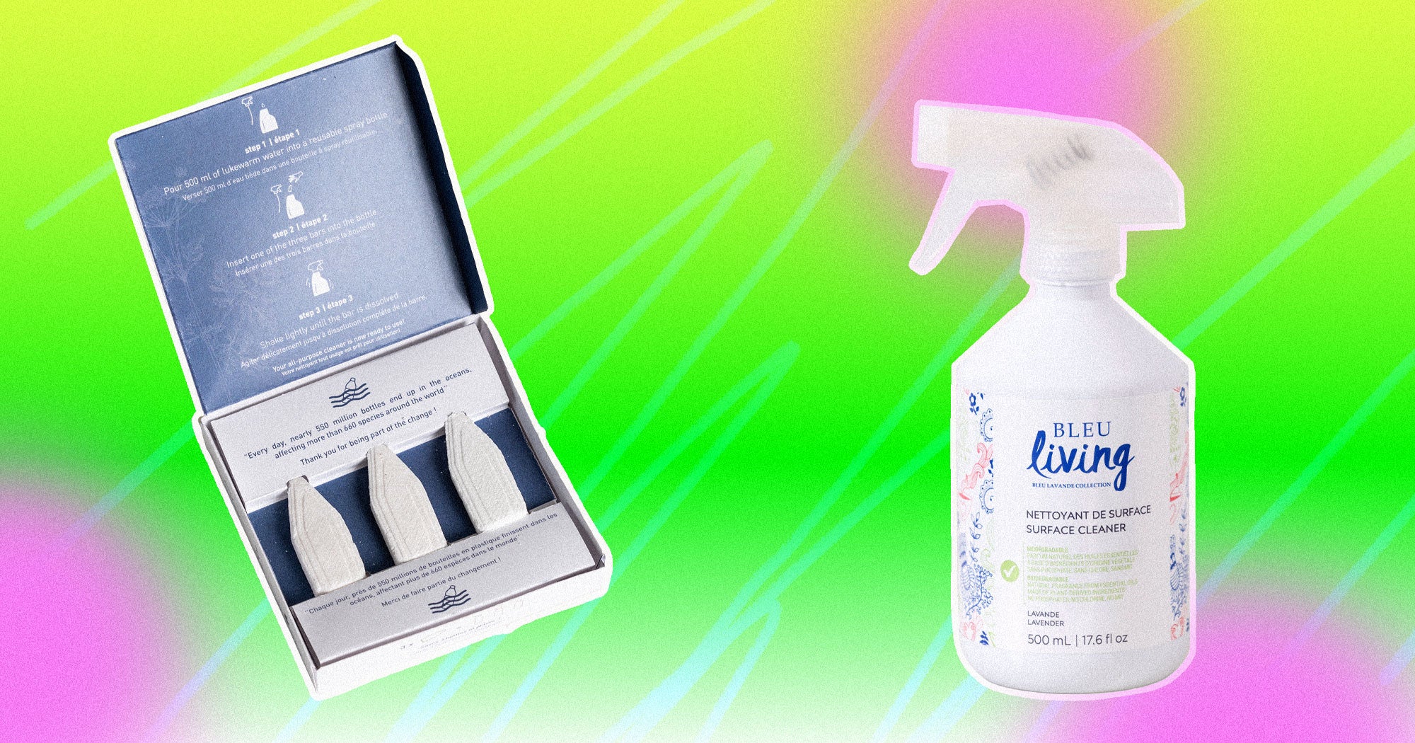 Green Spring Cleaning 2021 Checklist & Tips