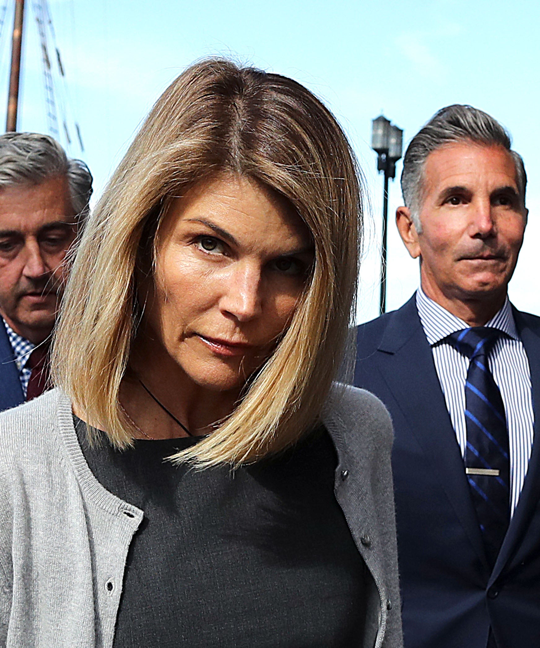 Whatever Happened To Lori Singer