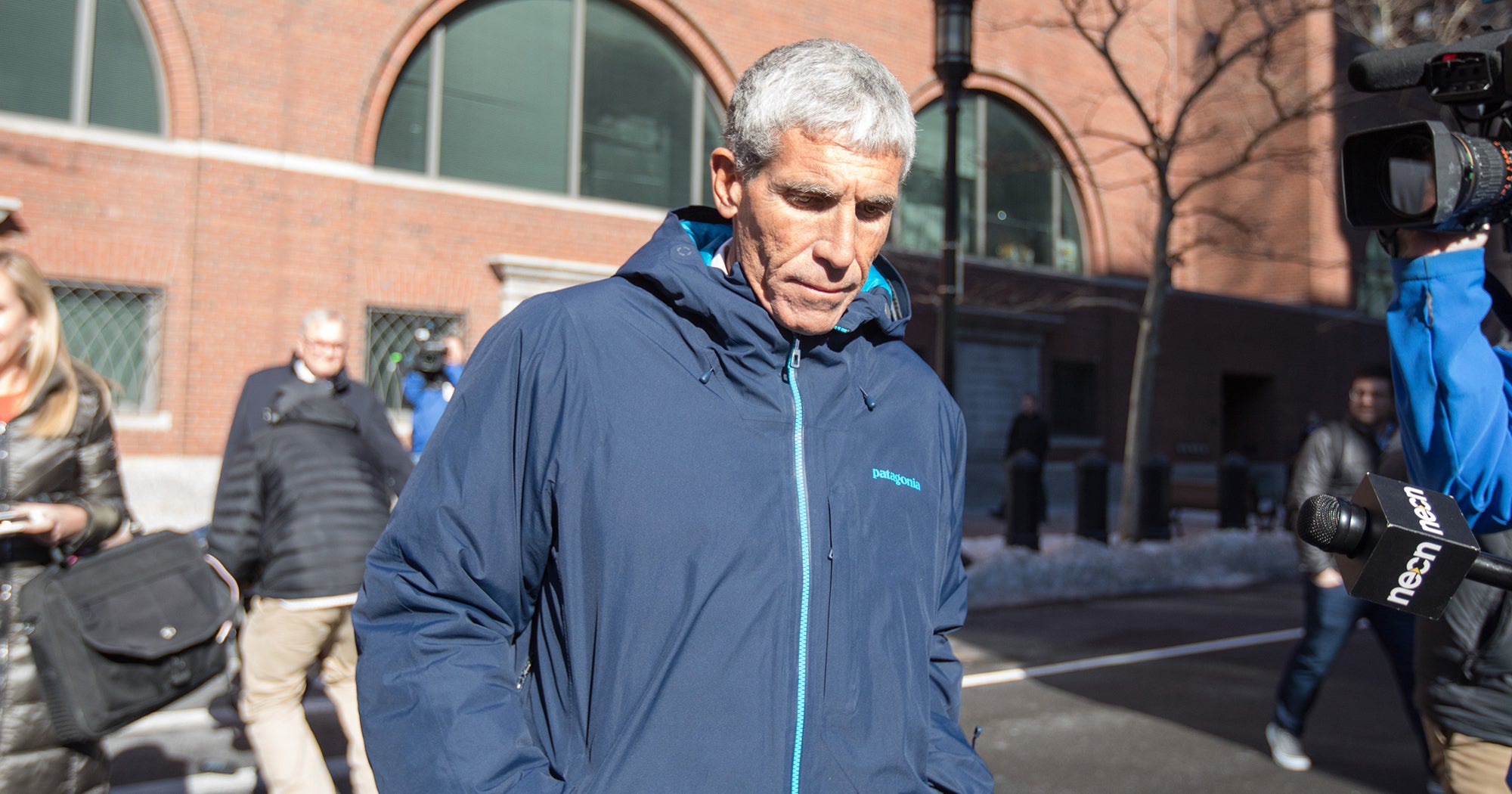 Is Operation Varsity Blues Rick Singer Going To Prison?