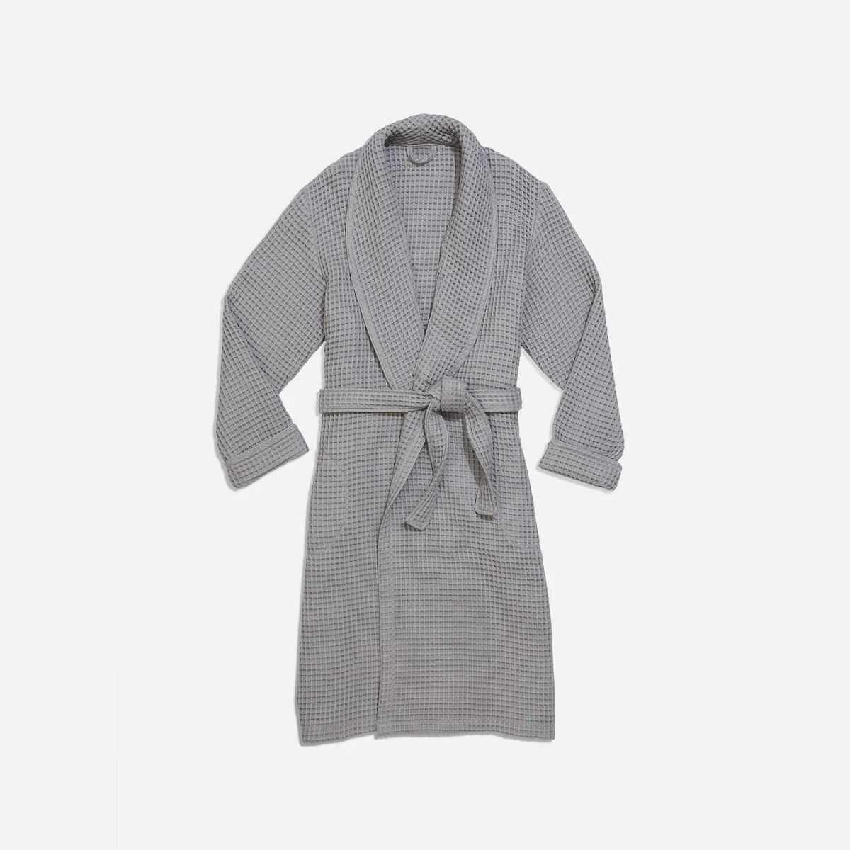 Brooklinen + Waffle Robe