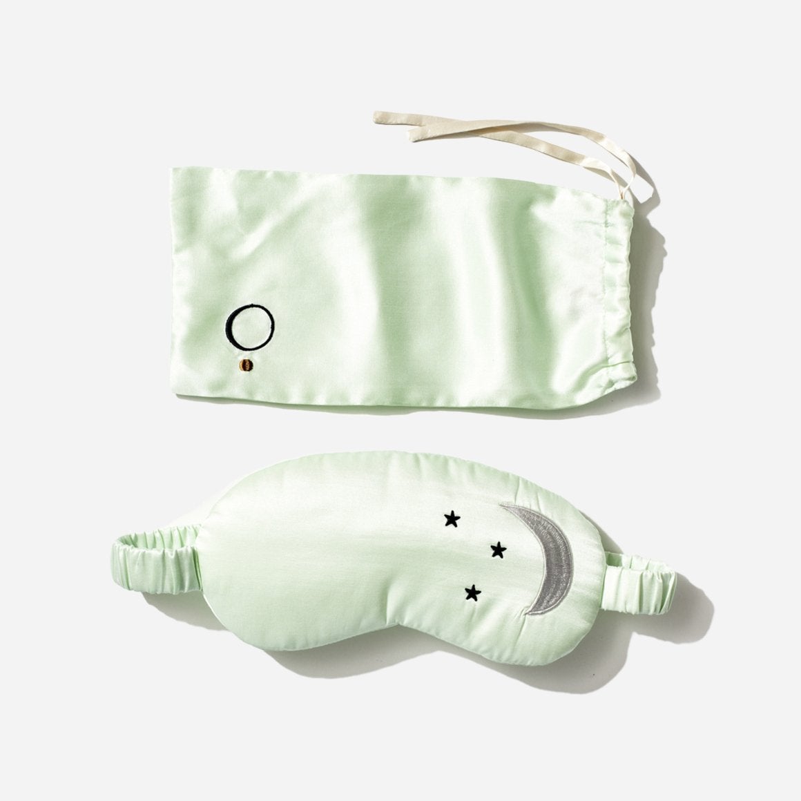 Morgan Lane + Eye Mask