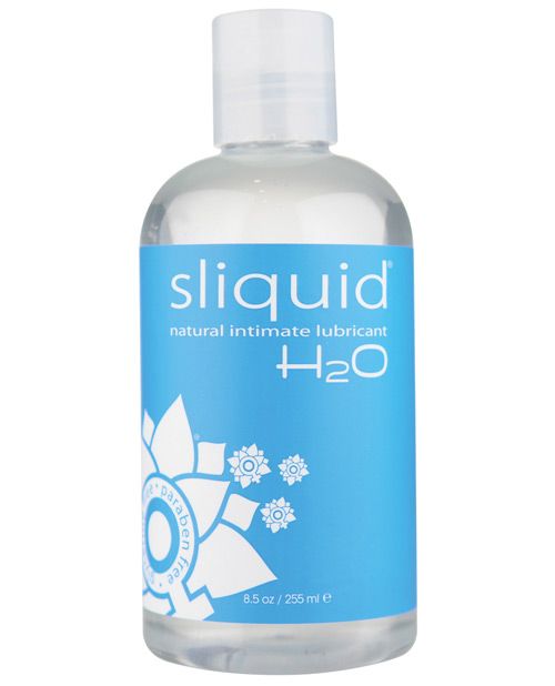 Sliquid + H2O Original Intimate Water Based