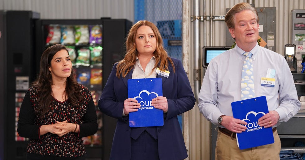 Why Superstore Was Secret Sexy Until Season 6 Ending