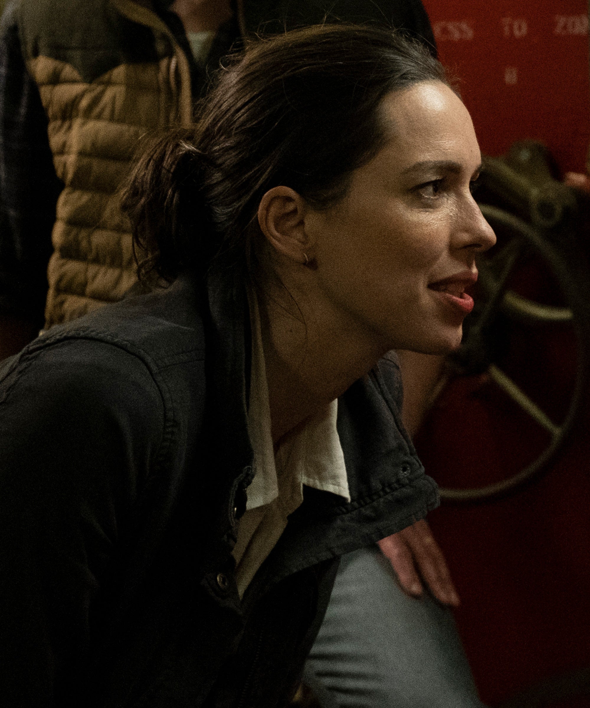 Ilene Andrews's Instagram, Twitter & Facebook on IDCrawl