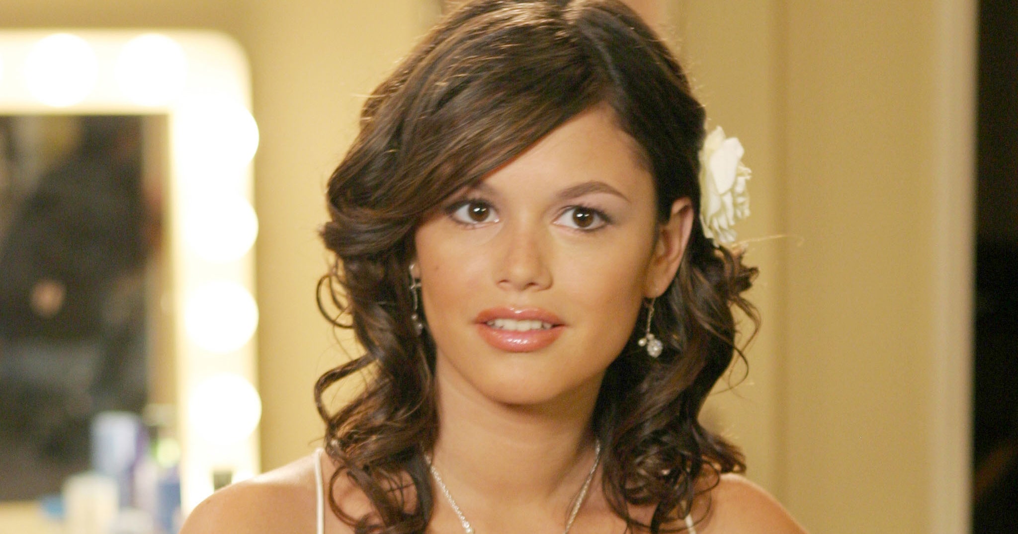 The OC Podcast With Rachel Bilson And Melinda Clarke