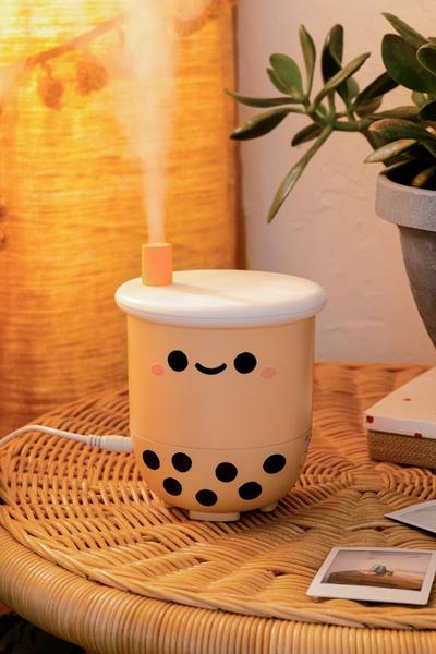 Smoko + Pearl Boba Tea Diffuser