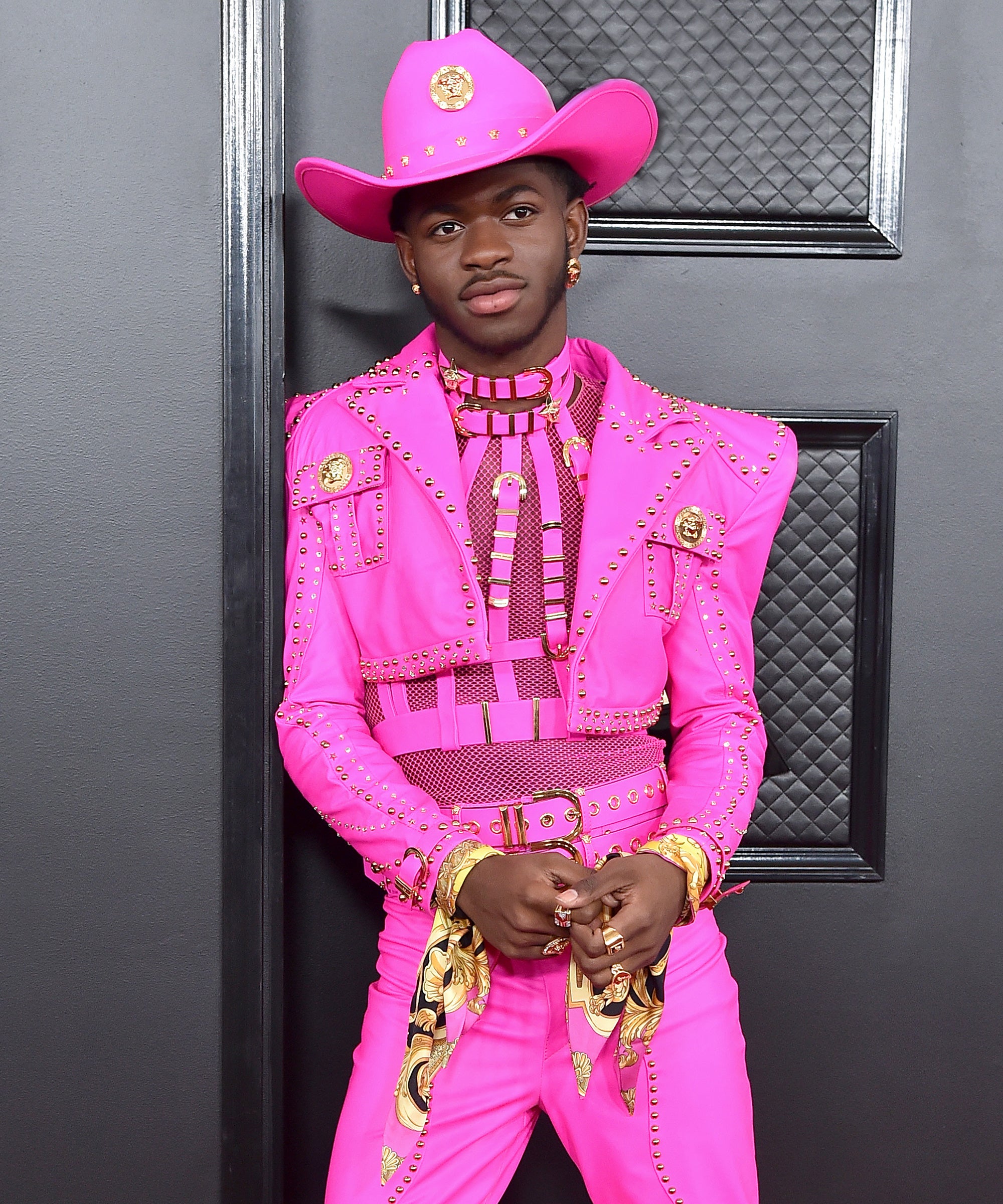 Lil Nas X Gay Sex Fakes Daseatwork