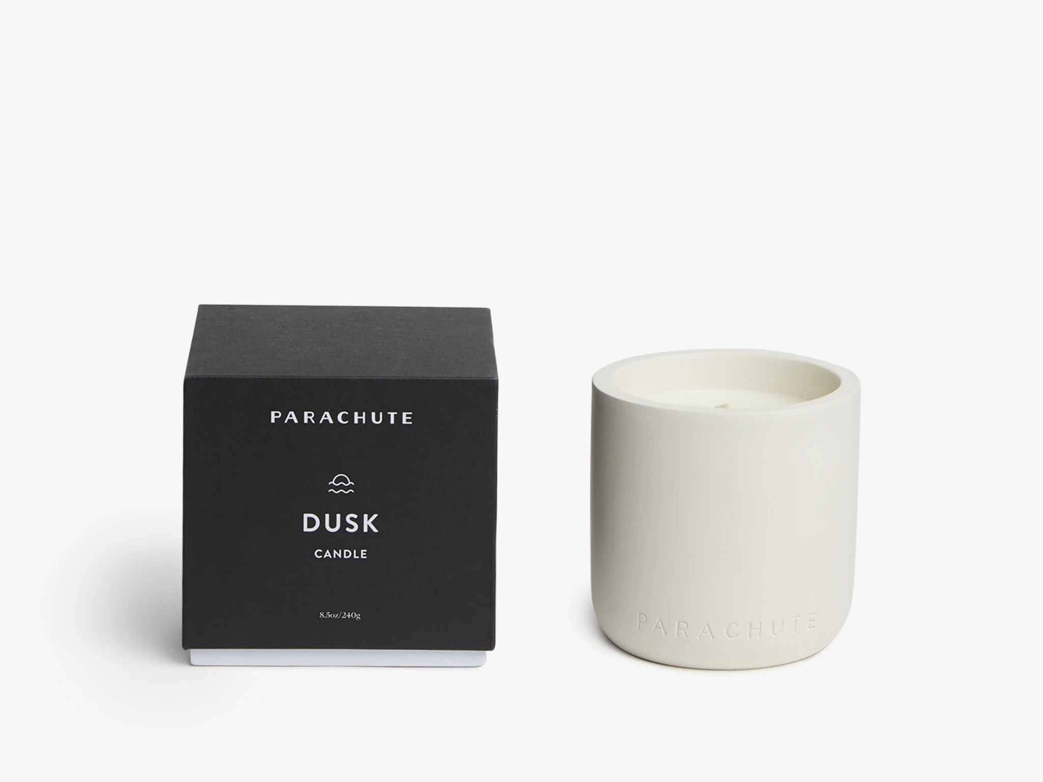 Parachute + Dusk Scented Candle