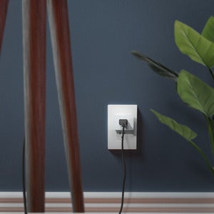Wemo + Wemo WiFi Smart Plug 3-Pack