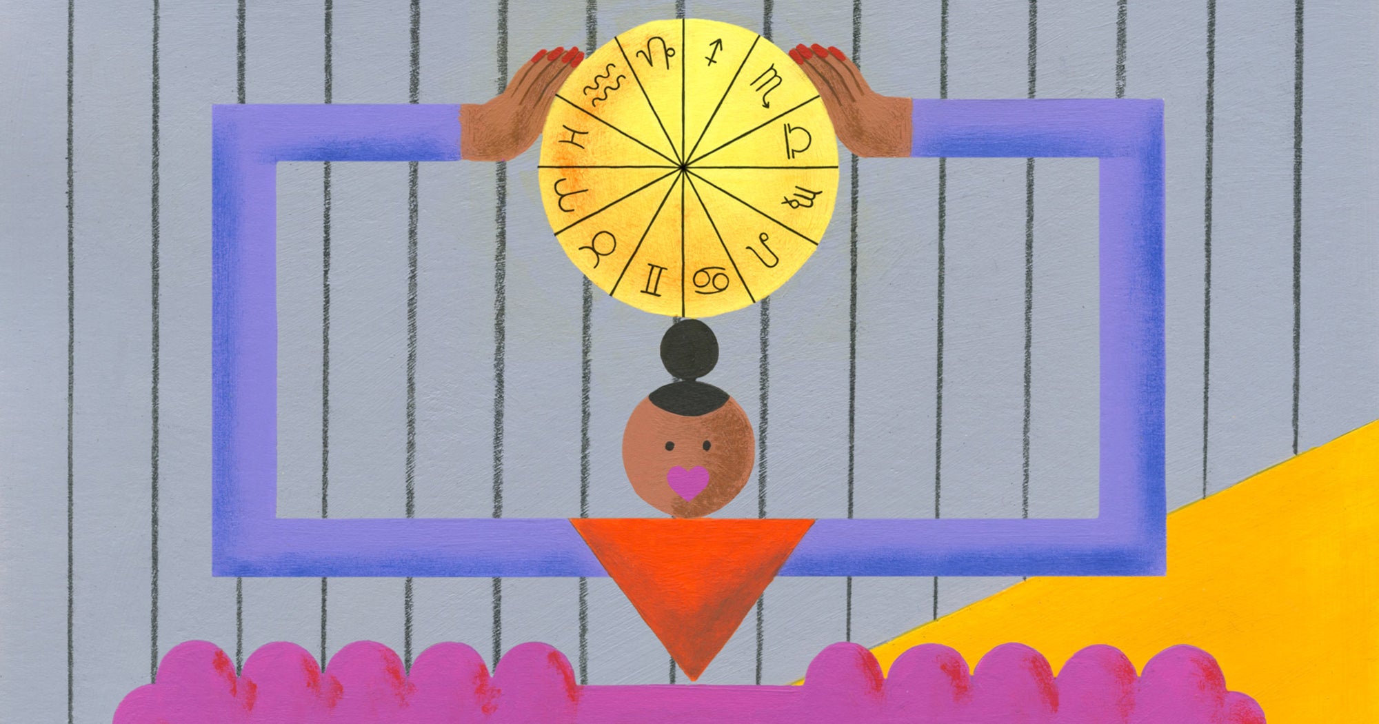 April 2021 Monthly Horoscope By Zodiac Sign