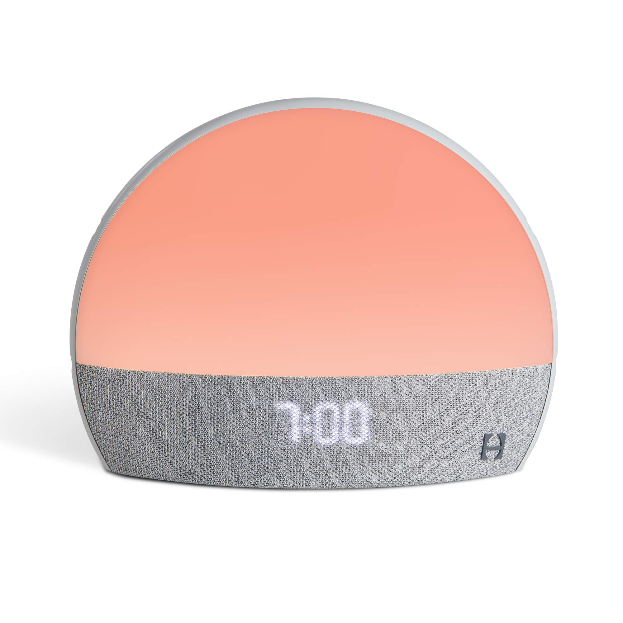 HATCH + Hatch Restore Alarm Clock