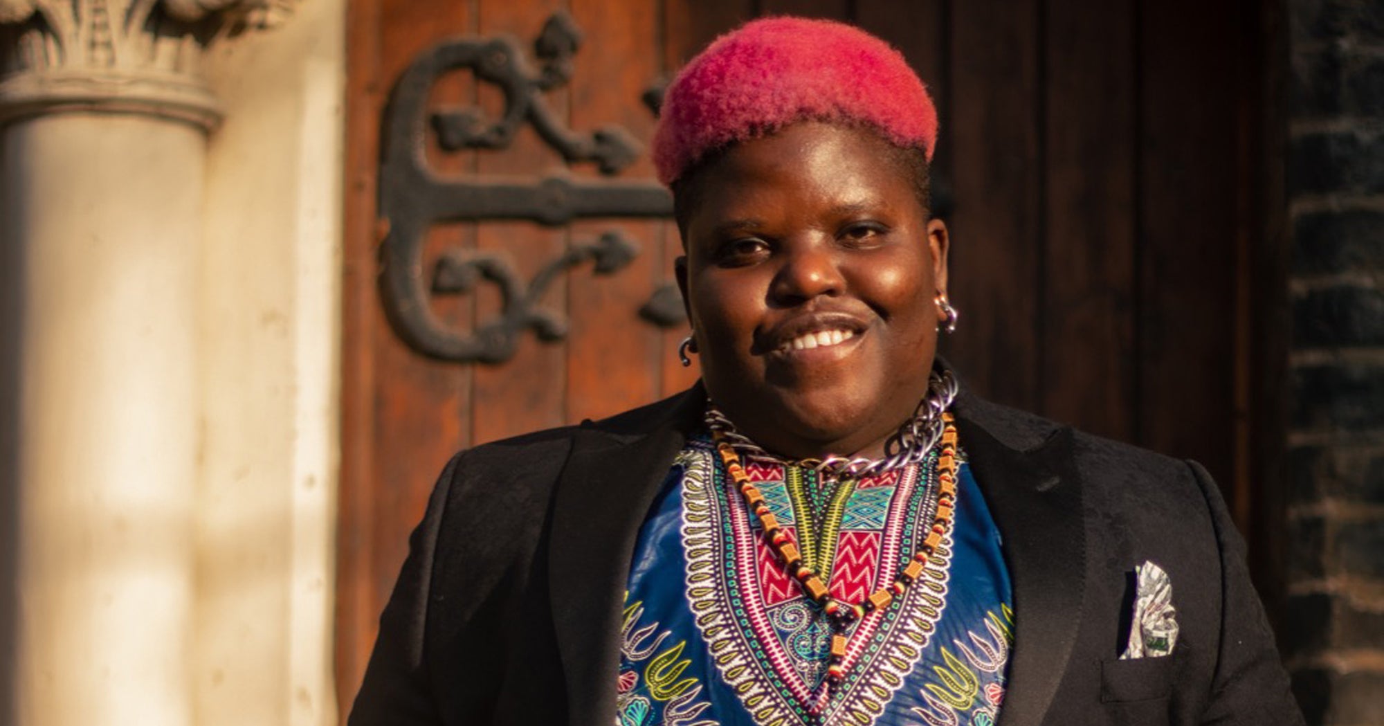 Gender Policing Of Butch People In Single Sex Spaces