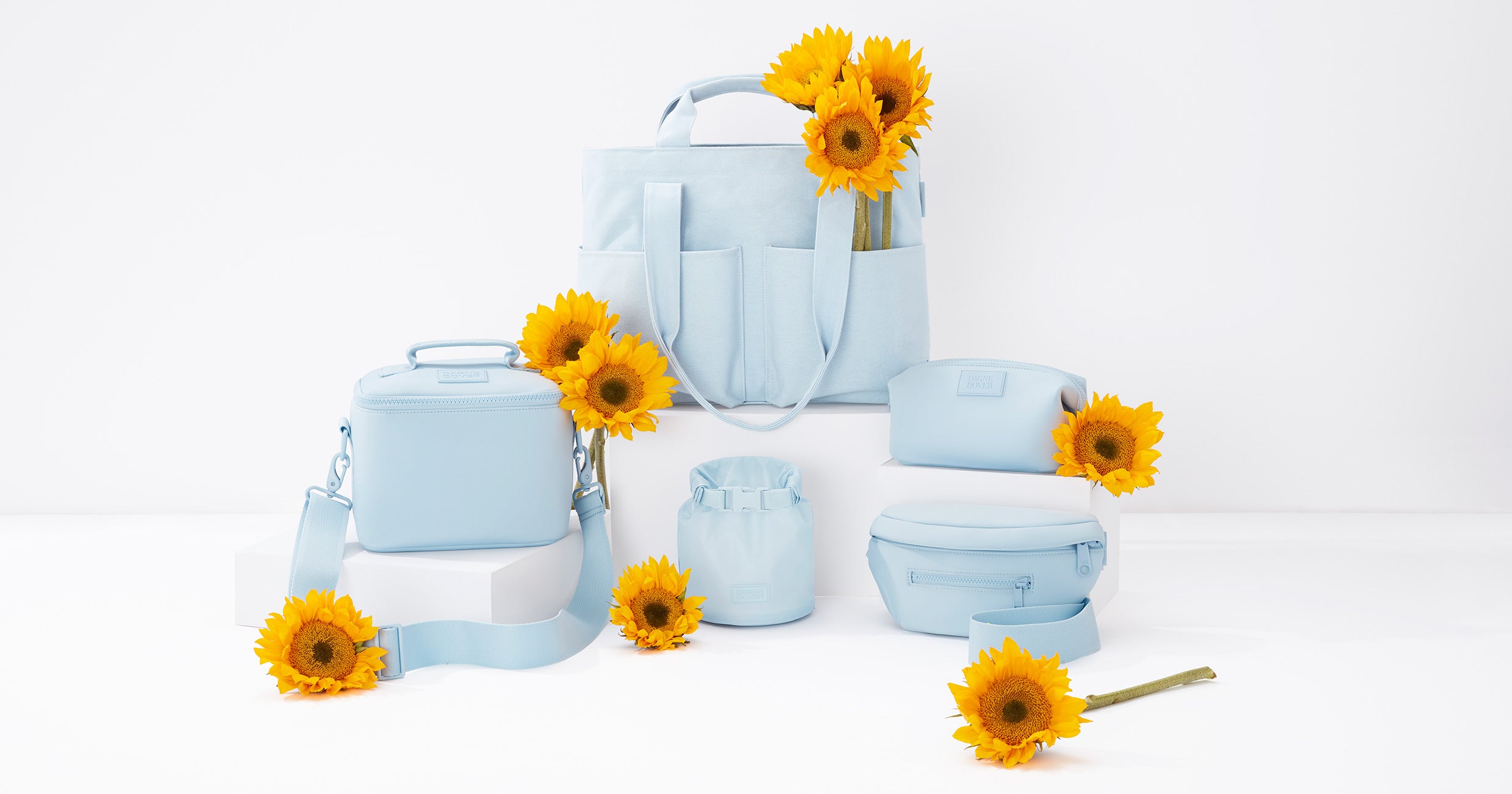 Dagne Dover Spring 2021 Handbag Collection Launch