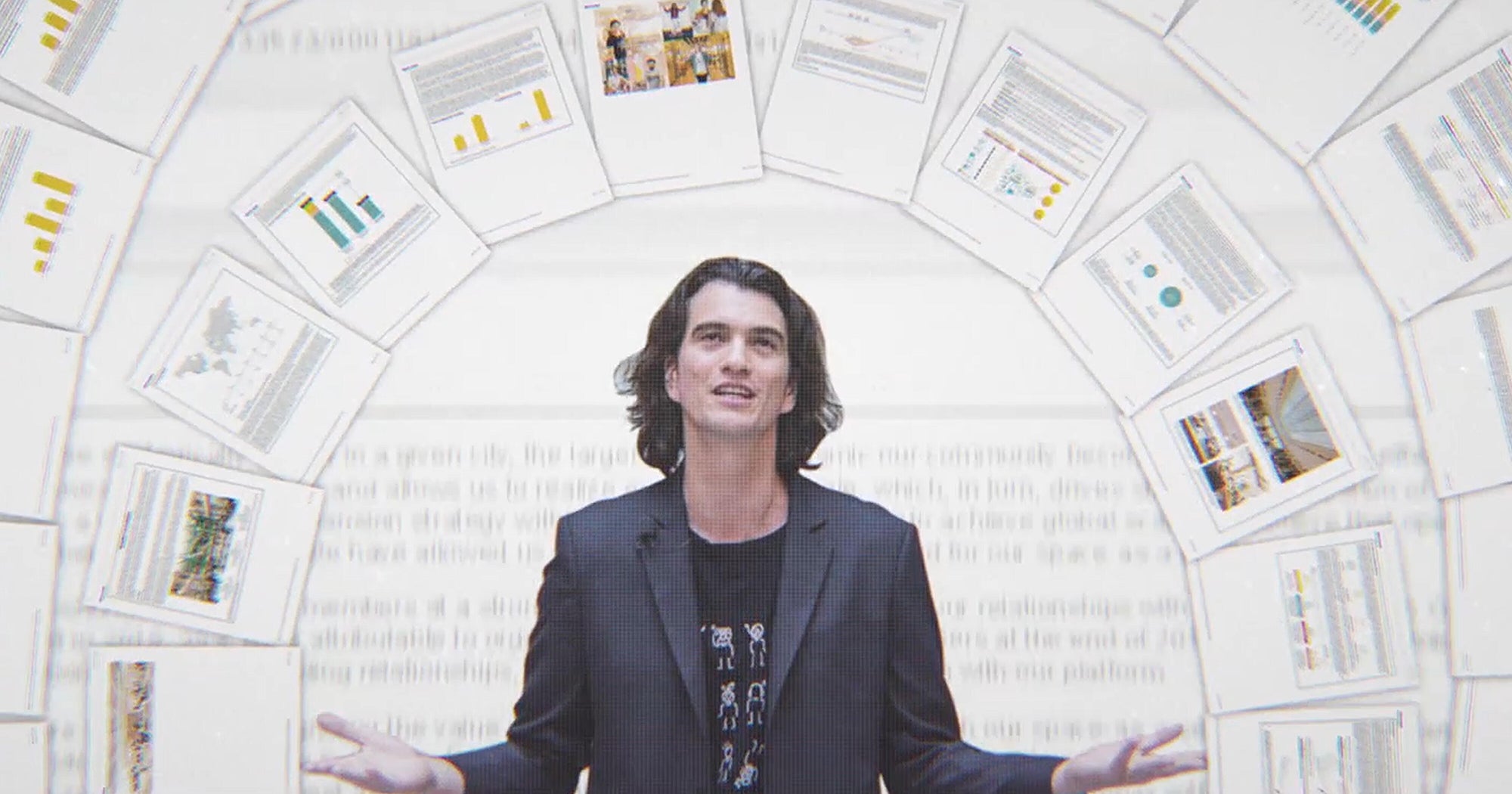 What Happened To Adam Neumann And WeWork? 2021 Status