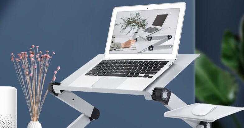 Best Laptop Stands For Desks