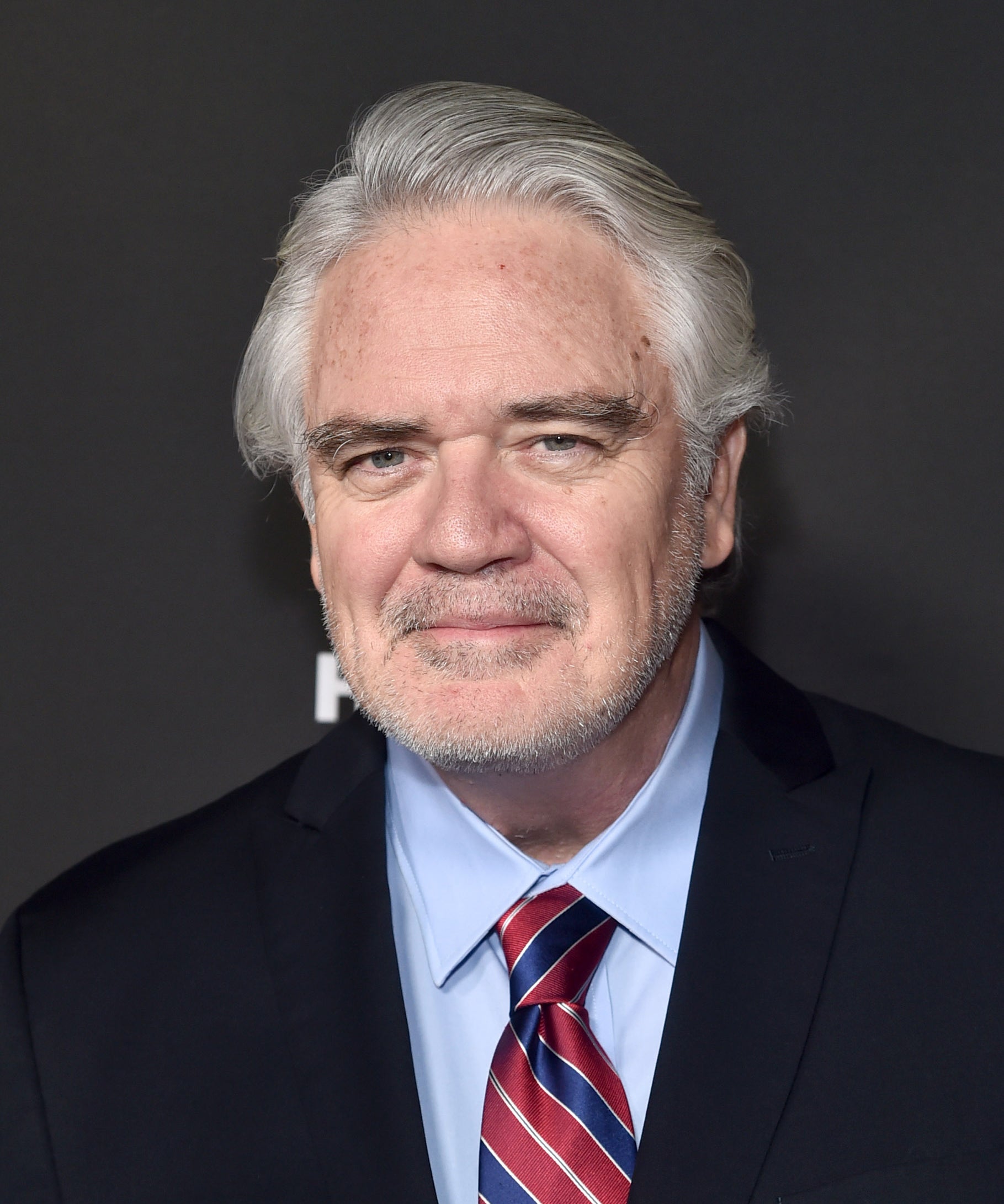 Michael Harney Young