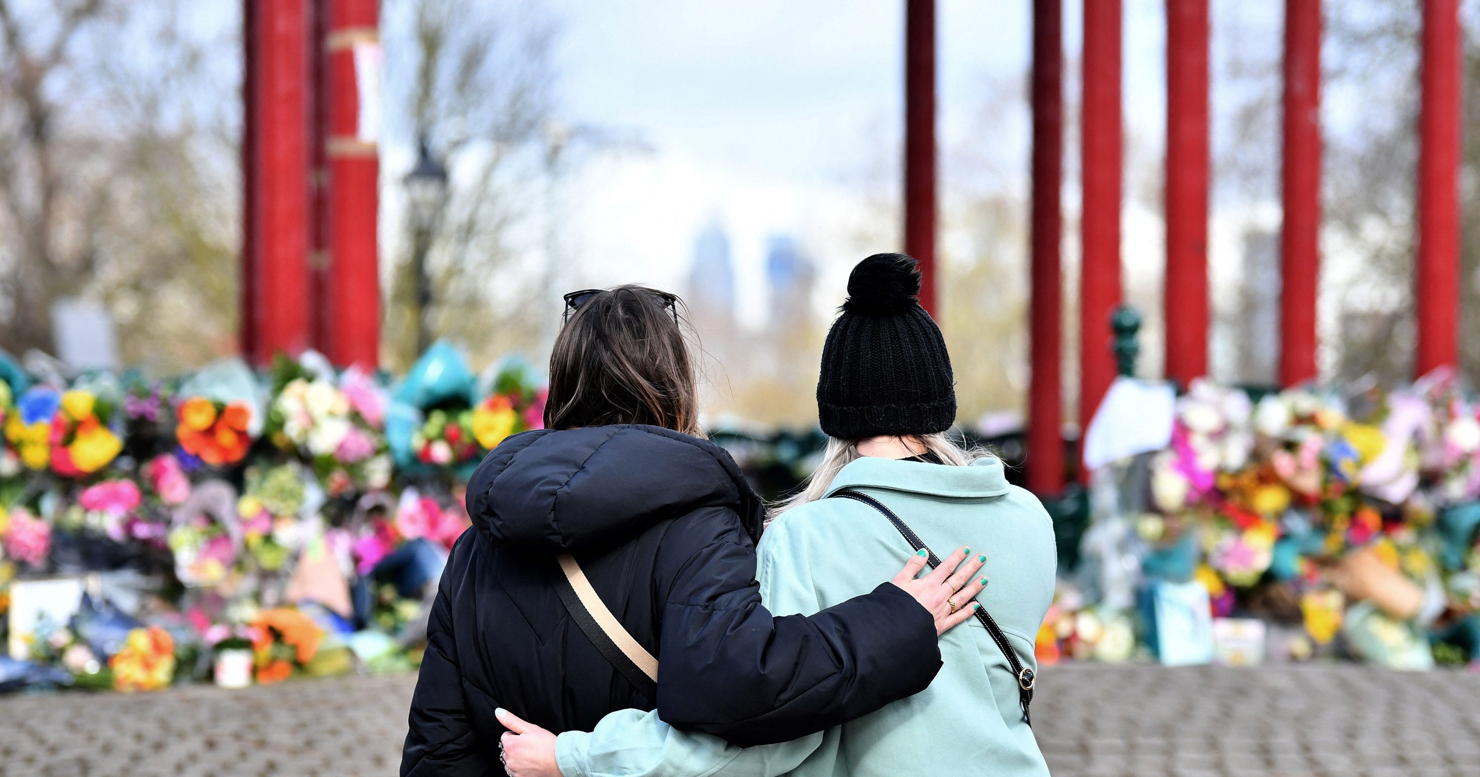 Sadiq Khans Plan To Tackle Violence Against Women