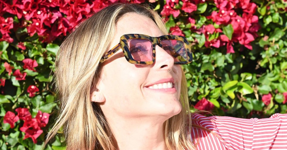 Best Spring Sunglasses Trends 2021, Rectangular, Square